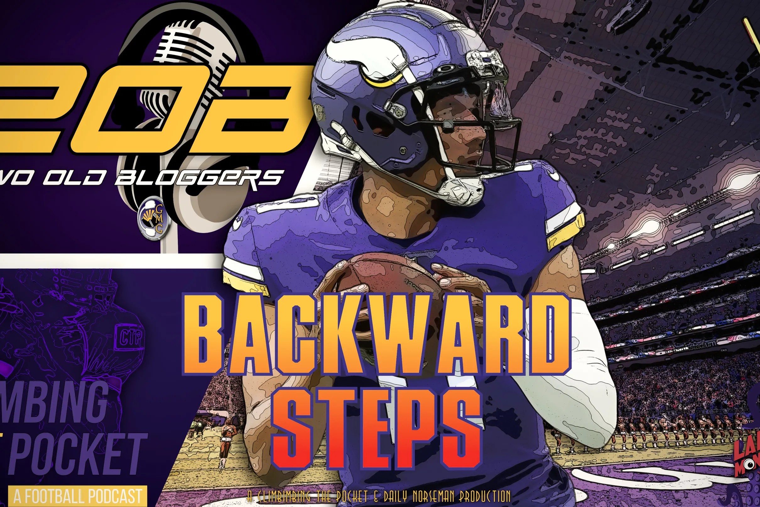 Backward Steps backward-steps