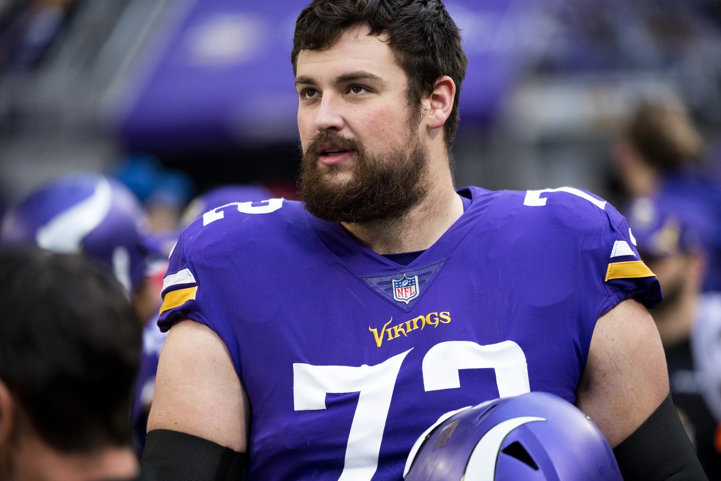 Bill Barnwell Identifies The Vikings “achilles Heel”