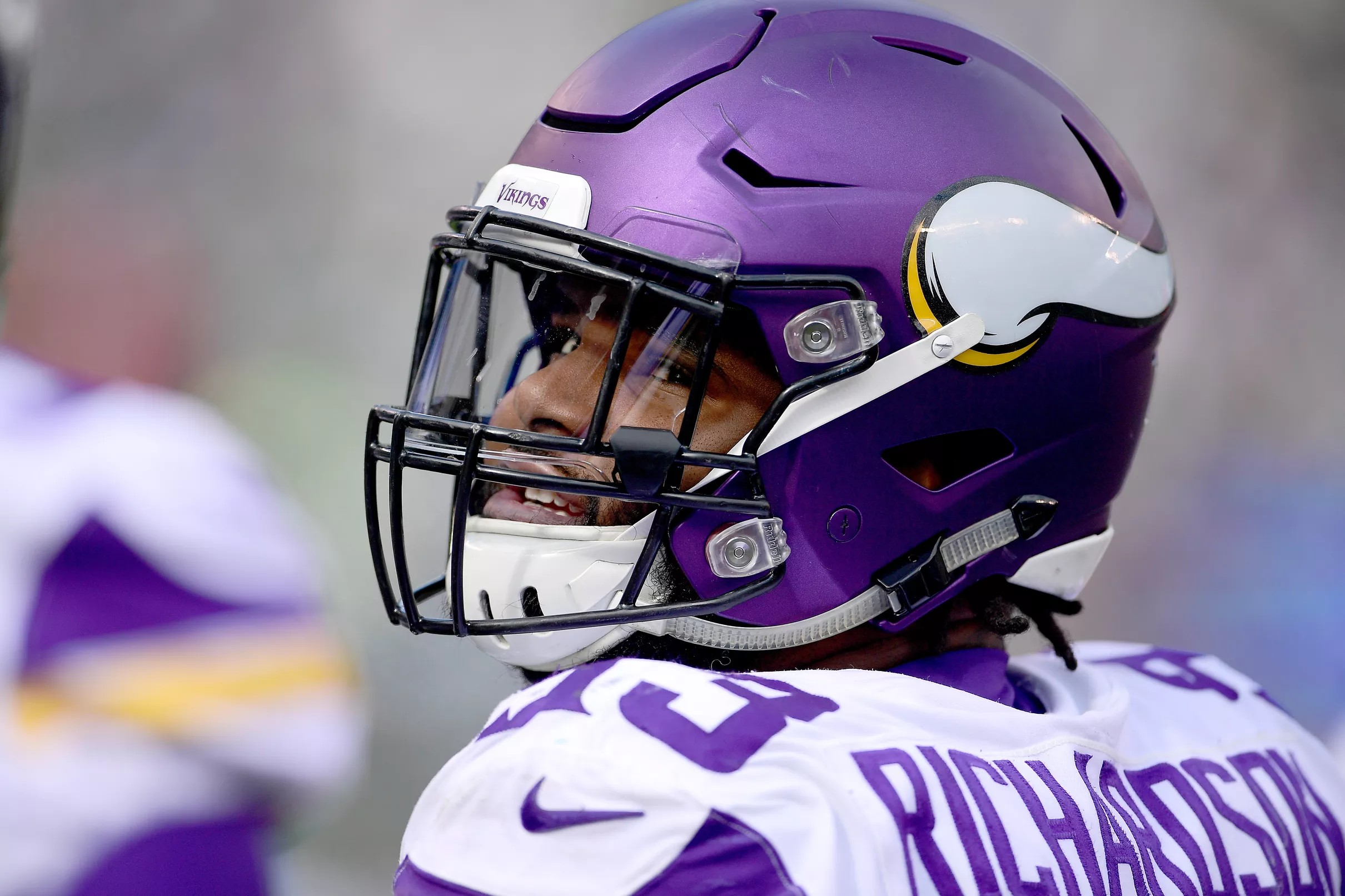 Bill Barnwell Makes Suggestions For The Vikings Offseason