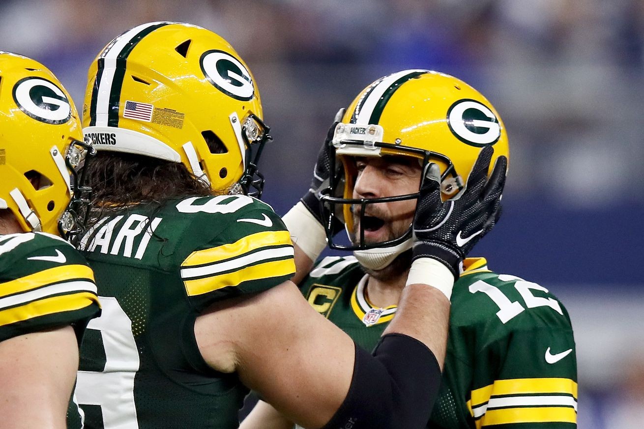 BEHIND ENEMY LINES (PACKERS): Four Packers appear between 26 and 50 on ... BEHIND ENEMY LINES (PACKERS): Four Packers appear between 26 and 50 on ...