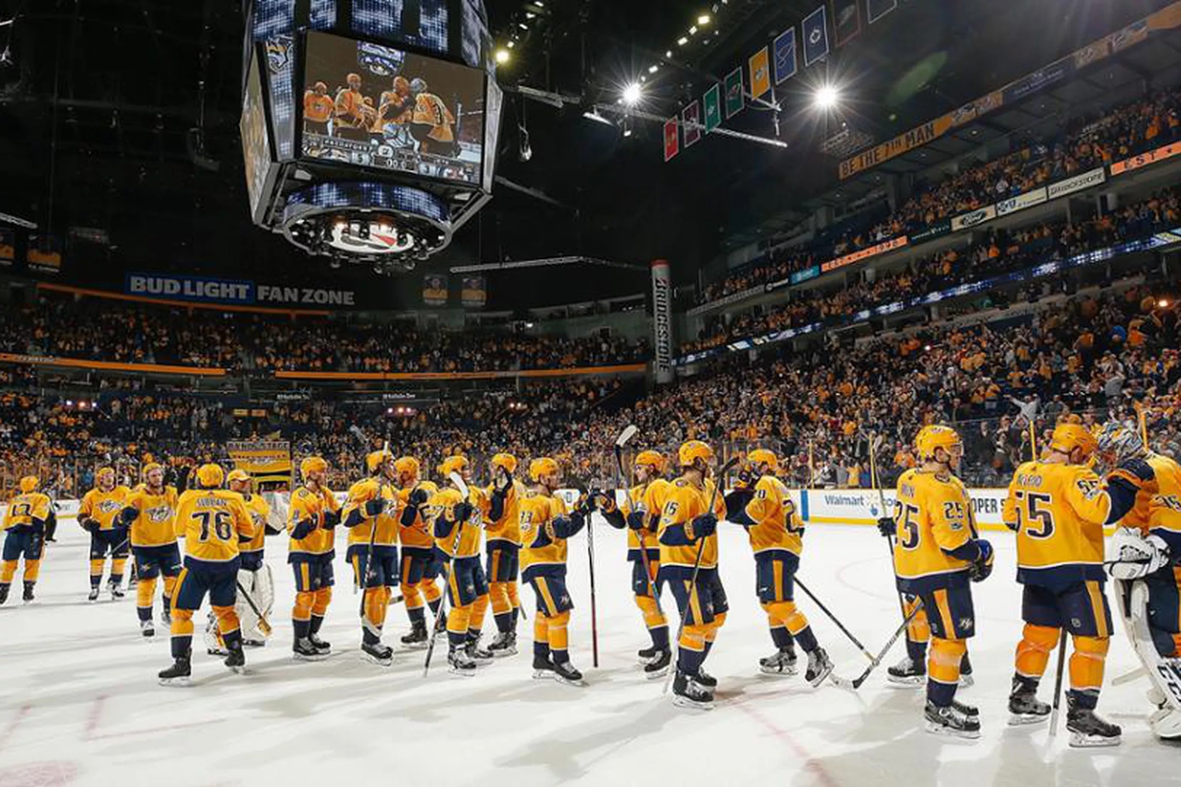 Nashville Predators Vs St Louis Blues Preview Climb And Maintain