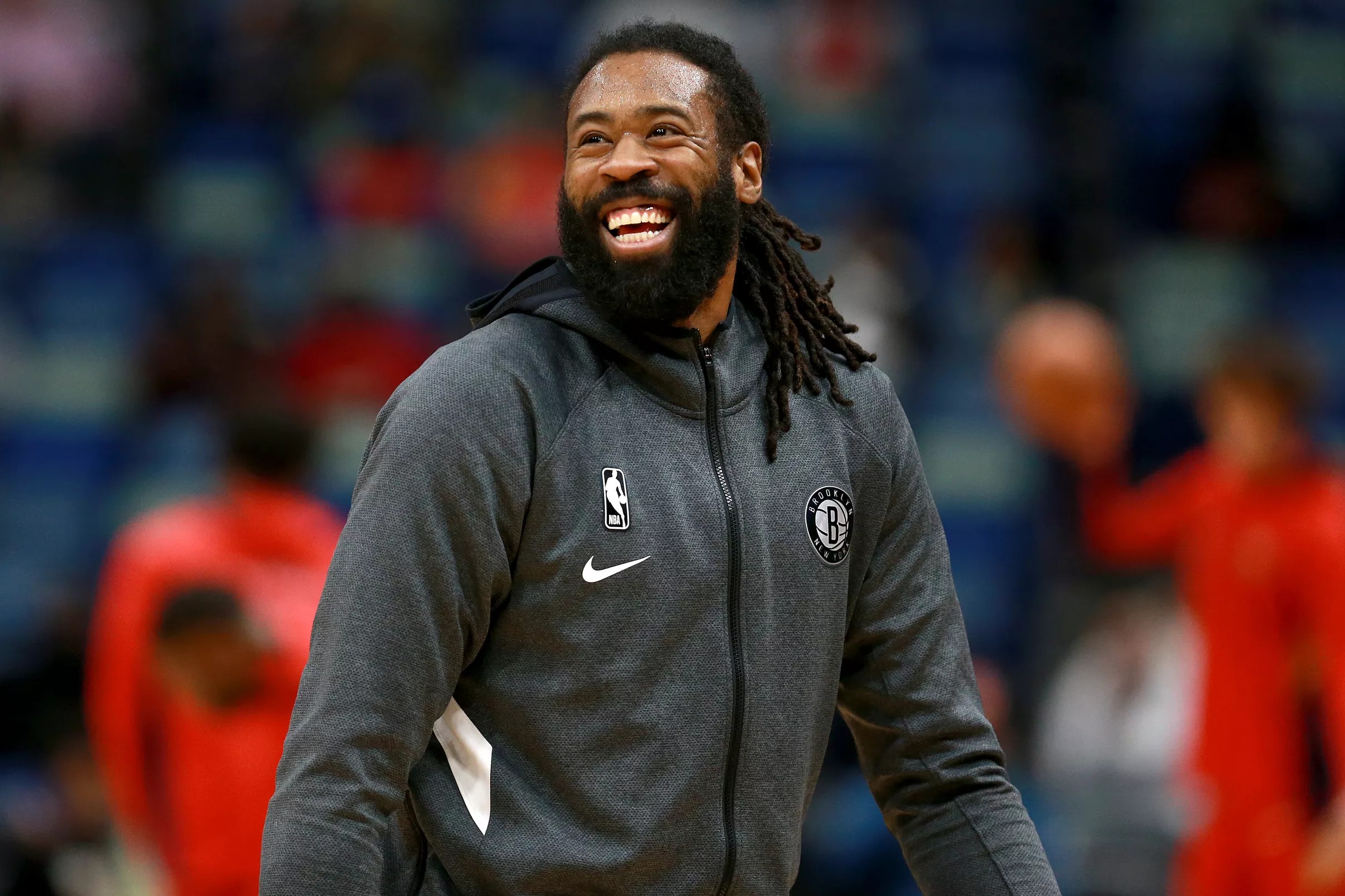 On Good Morning America A 7 foot Black Santa Claus Named DeAndre On Good Morning America A 7 foot Black Santa Claus Named DeAndre