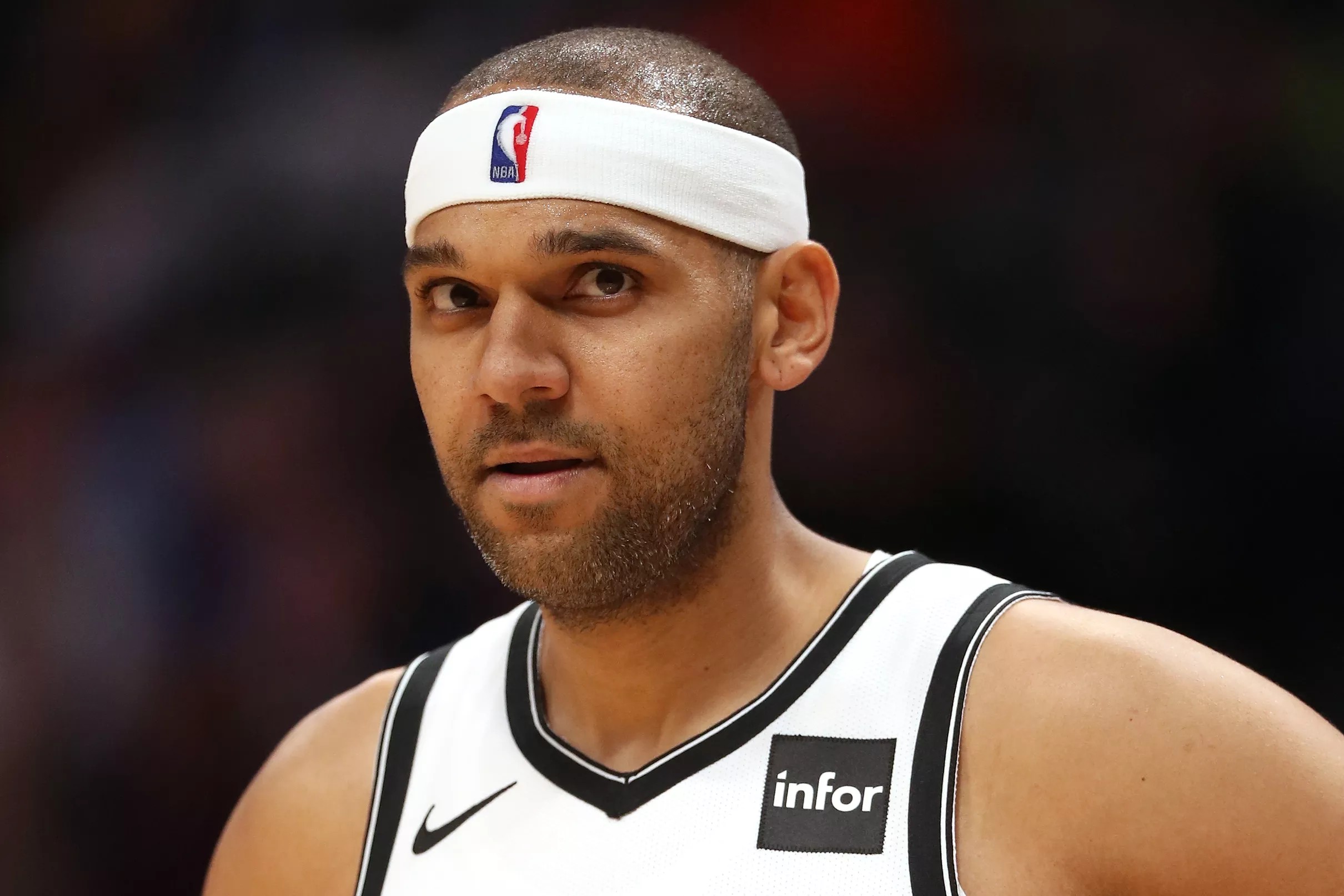 Jared Dudley once again proves why ‘little things’ matter Jared Dudley once again proves why ‘little things’ matter