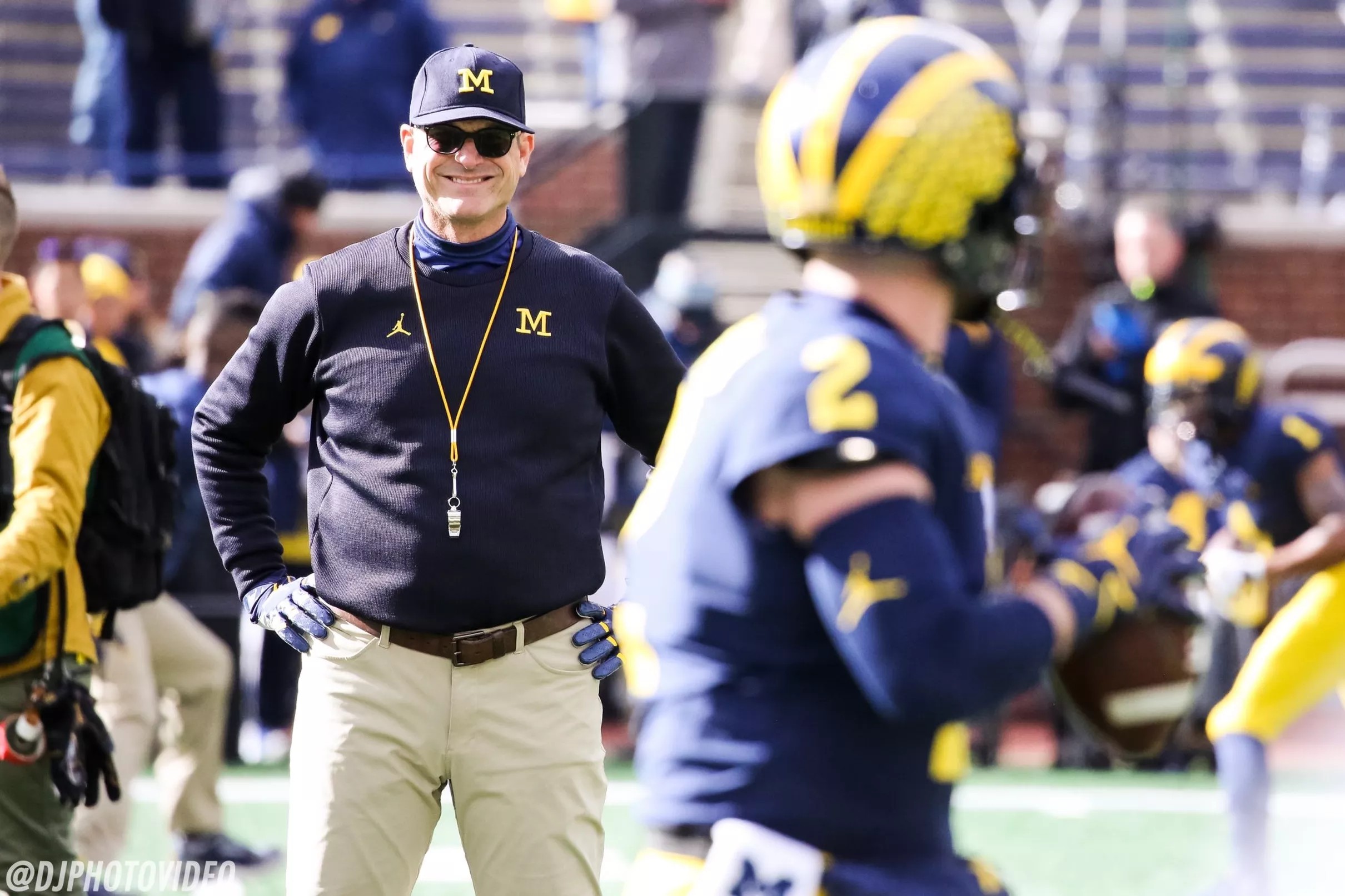 Summer Series Qanda Five Burning Questions About Michigan Football