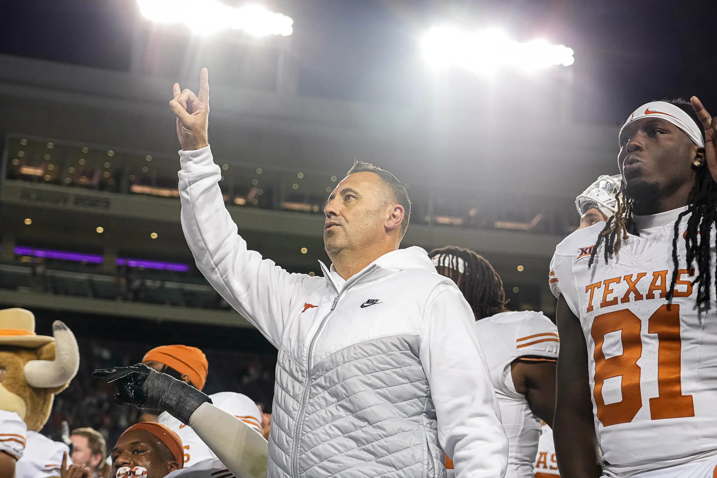 Texas NCAA transfer portal tracker: Former No. 2 prospect Walter Nolen reportedly intends to ...