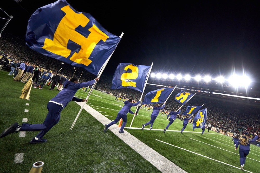 Podcast Shorthanded Notre Dame Topples Virginia And A Recruiting podcast-shorthanded-notre-dame-topples-virginia-and-a-recruiting