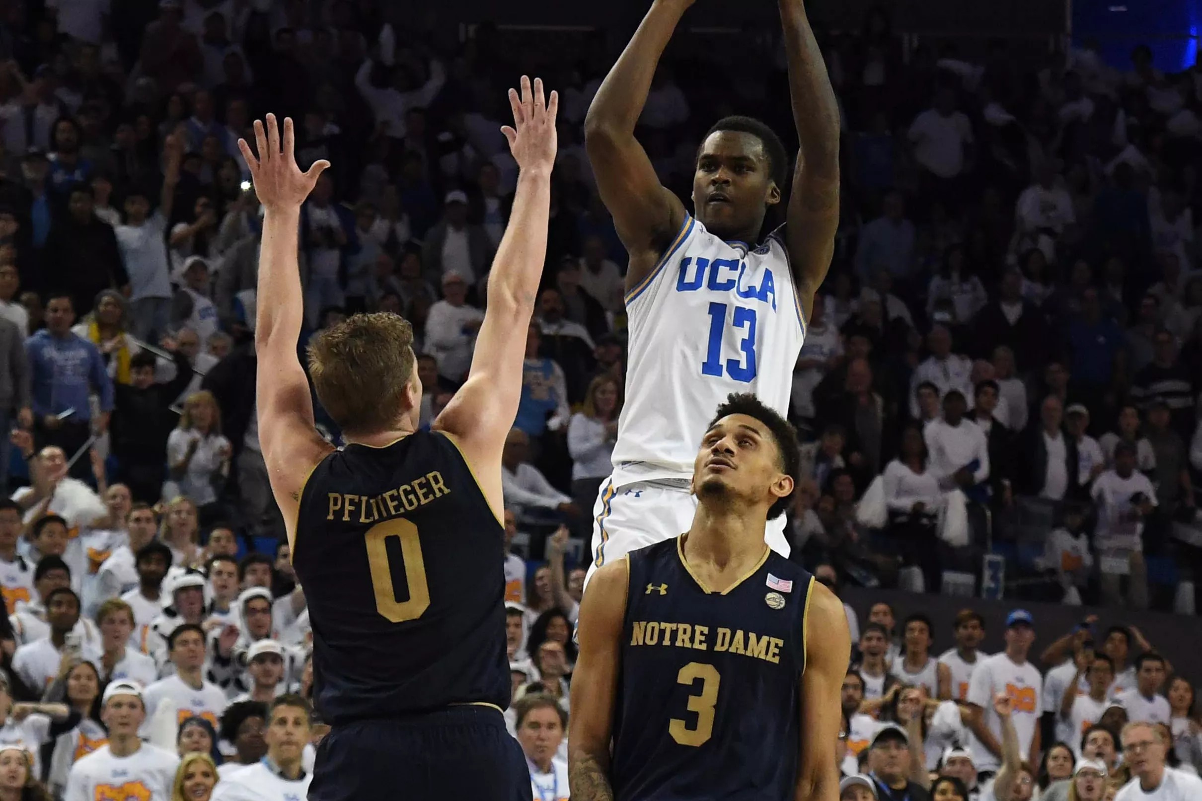 ACC Roundup - Reality Hits Pitt ACC Roundup - Reality Hits Pitt