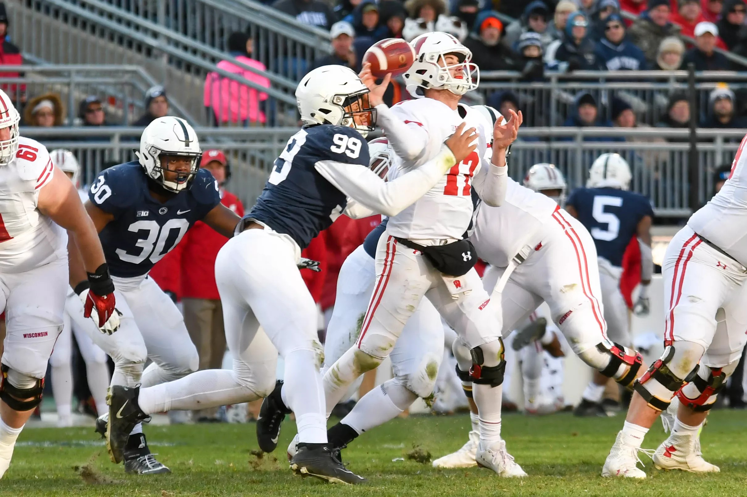 Delving Into What The Twittersphere Had To Say About Penn State Double delving-into-what-the-twittersphere-had-to-say-about-penn-state-double