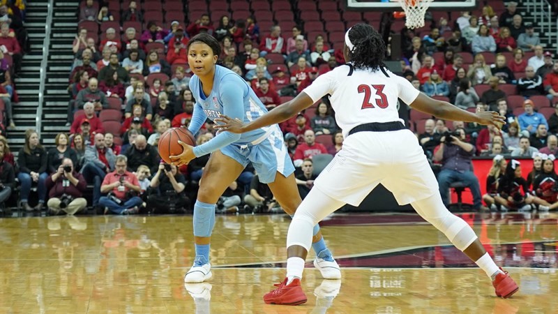 Unc Hosts Fsu Sunday In Acc Home Opener