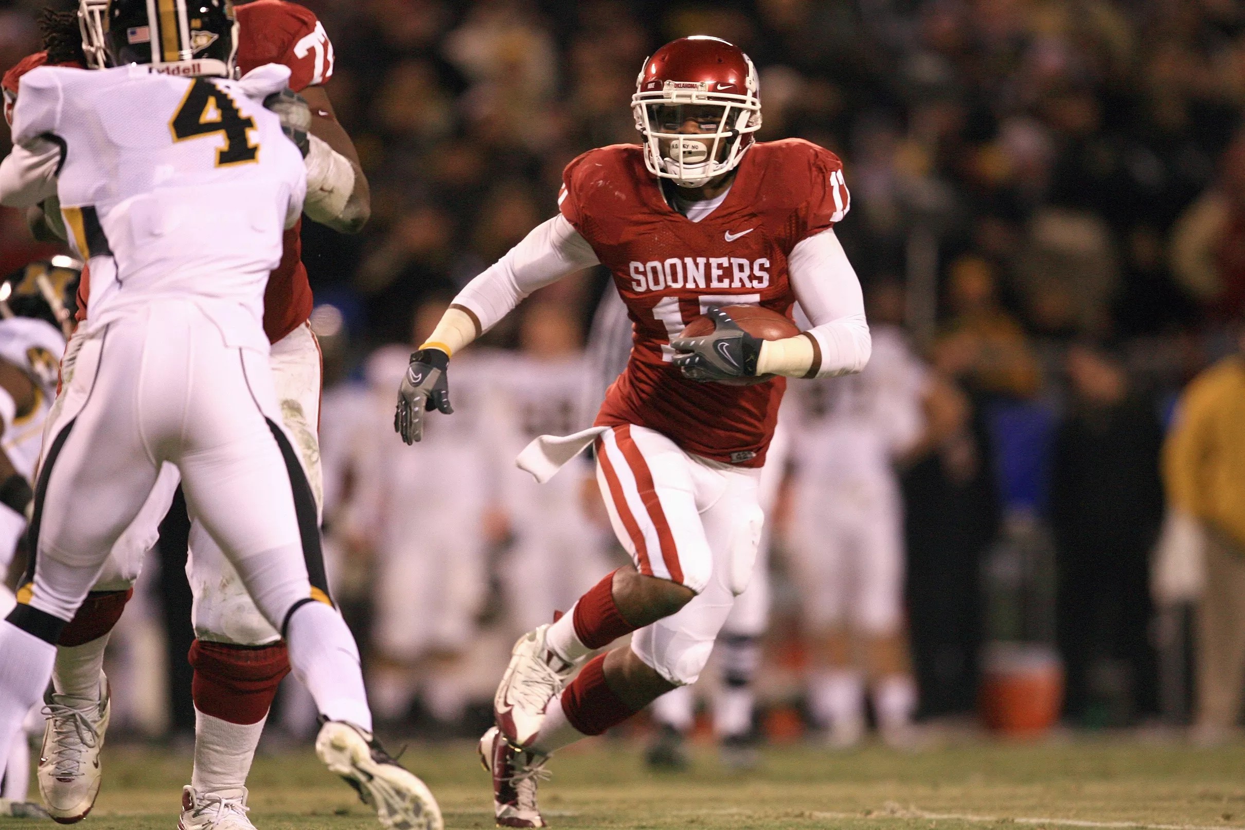 Oklahoma Sooners Football — Oklahoma Breakdown Podcast: Interview with ... Oklahoma Sooners Football — Oklahoma Breakdown Podcast: Interview with ...
