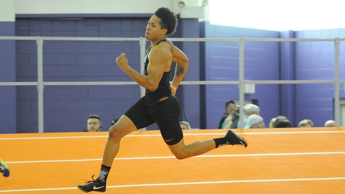 Nationally Ranked Tech Teams Head To Roanoke Nationally Ranked Tech Teams Head To Roanoke