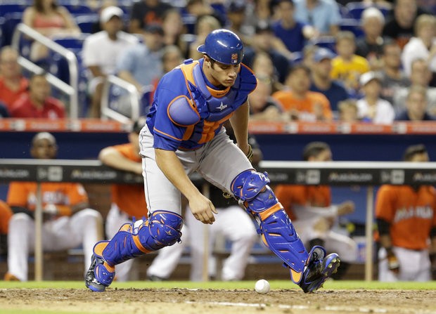 Cleveland Indians sign catcher Anthony Recker to minor league deal ... Cleveland Indians sign catcher Anthony Recker to minor league deal ...
