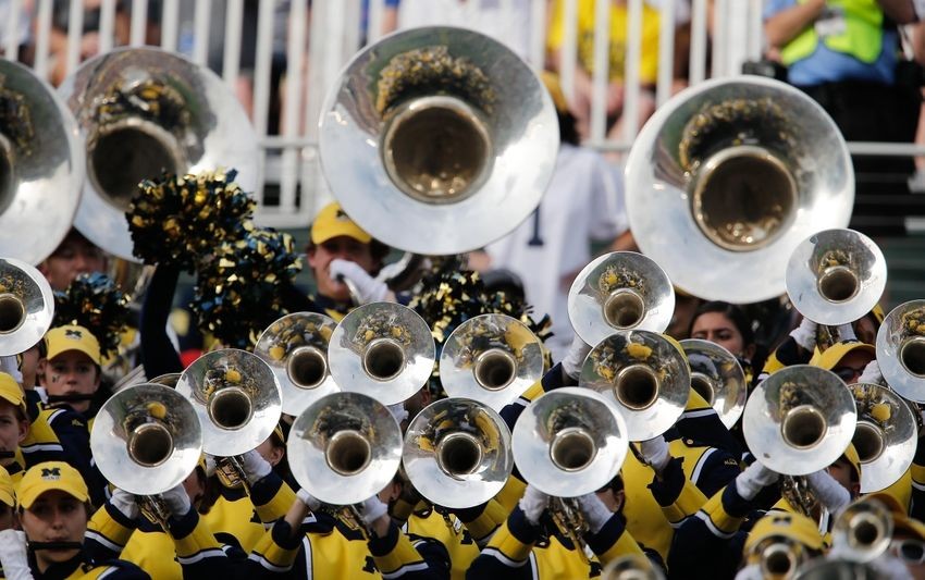 Michigan Football Spring Practice Notes, Observations Michigan Football Spring Practice Notes, Observations