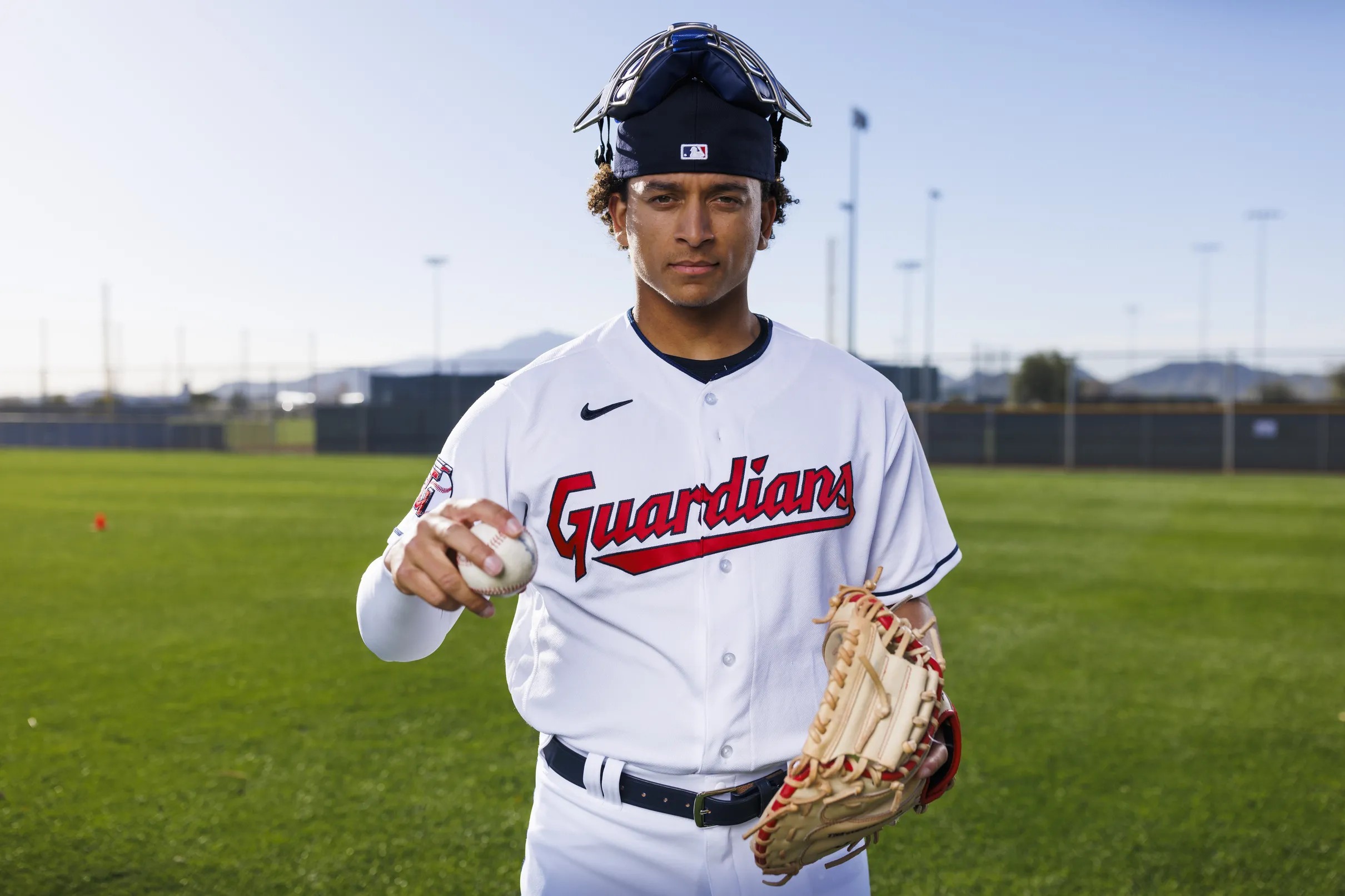 Over/Under 2023 Preview: Bo Naylor