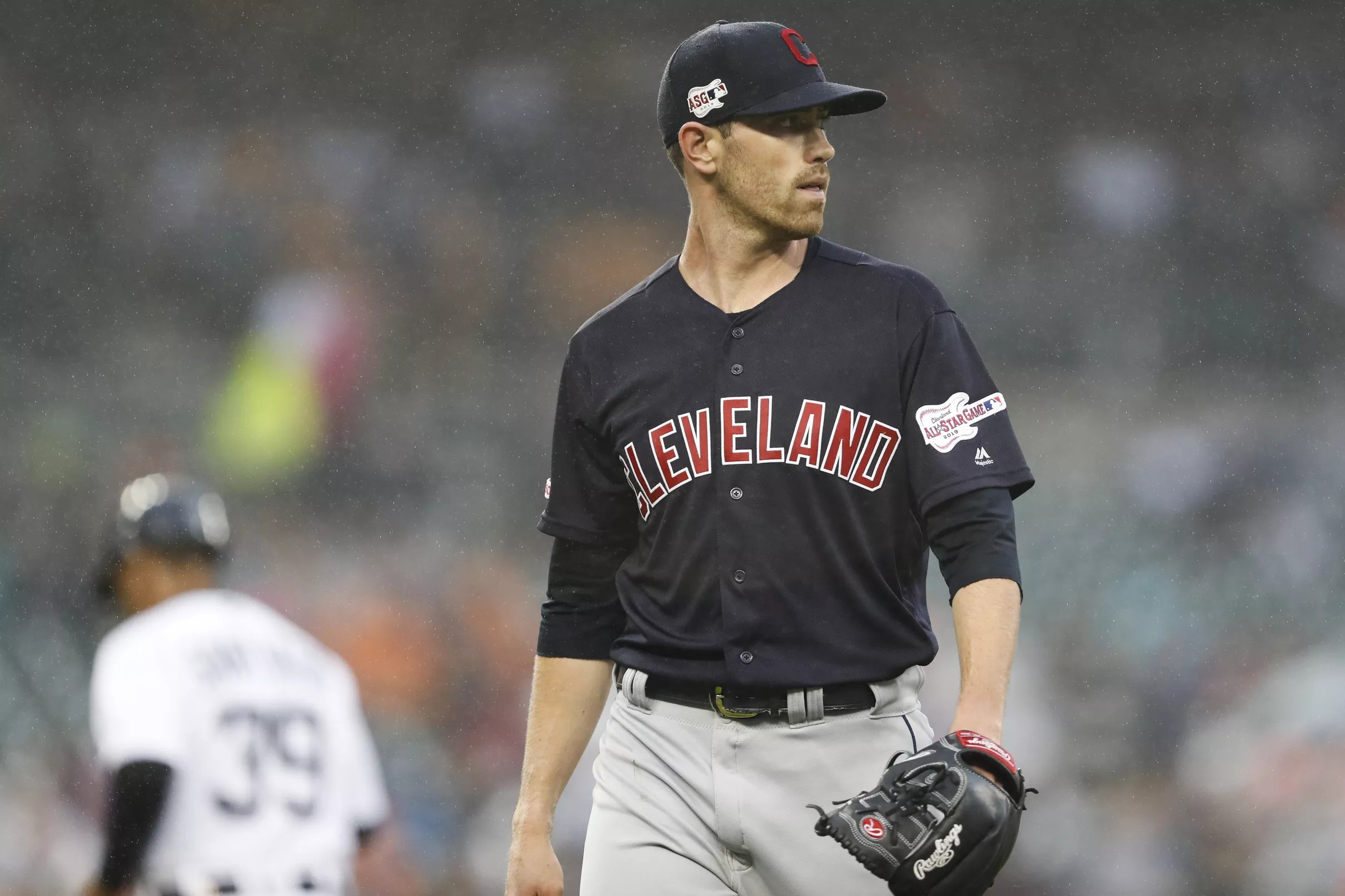 Shane Bieber’s 12 strikeouts lead Indians over Tigers