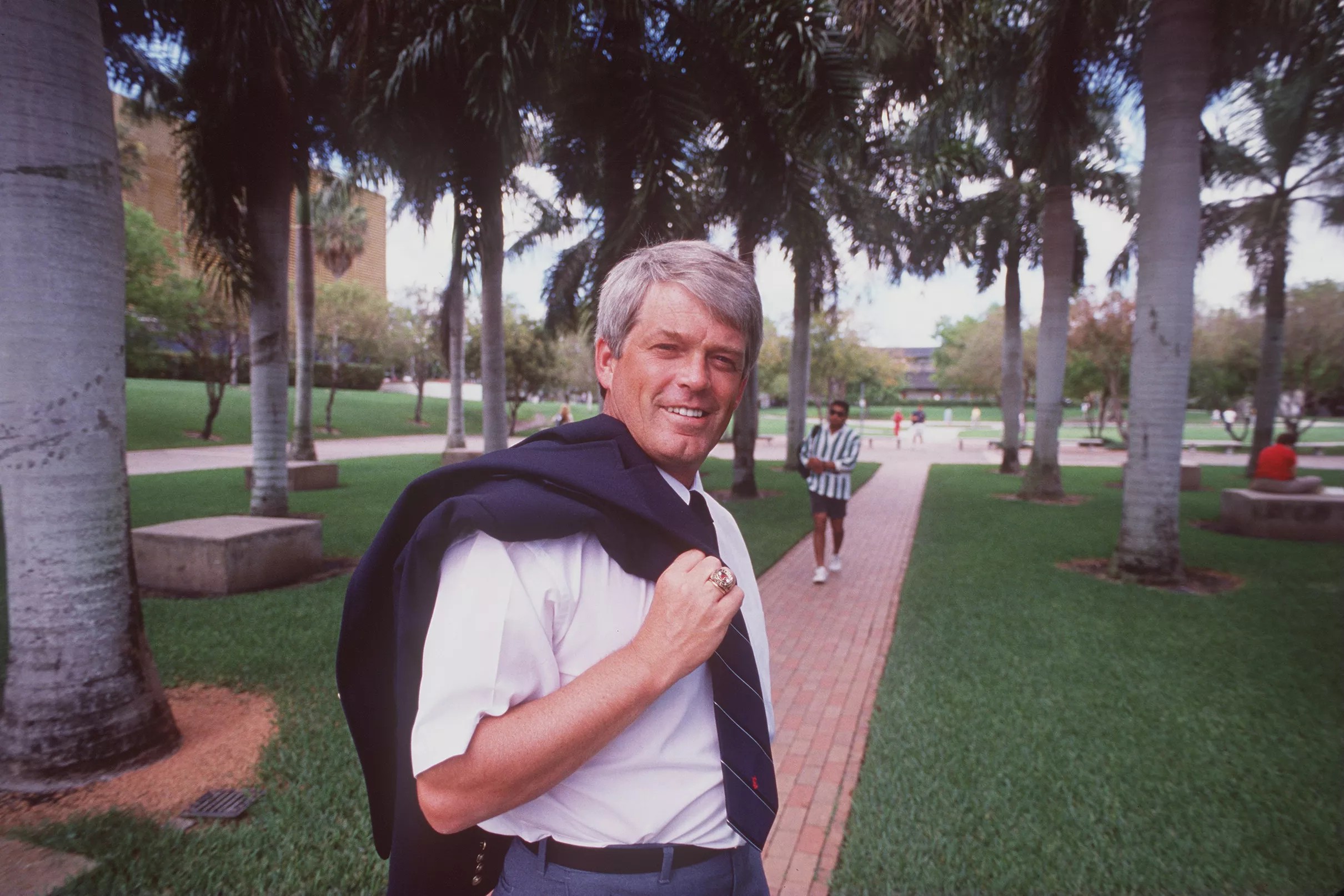 Miami Hurricanes Games We Love: Notre Dame 1989 Miami Hurricanes Games We Love: Notre Dame 1989