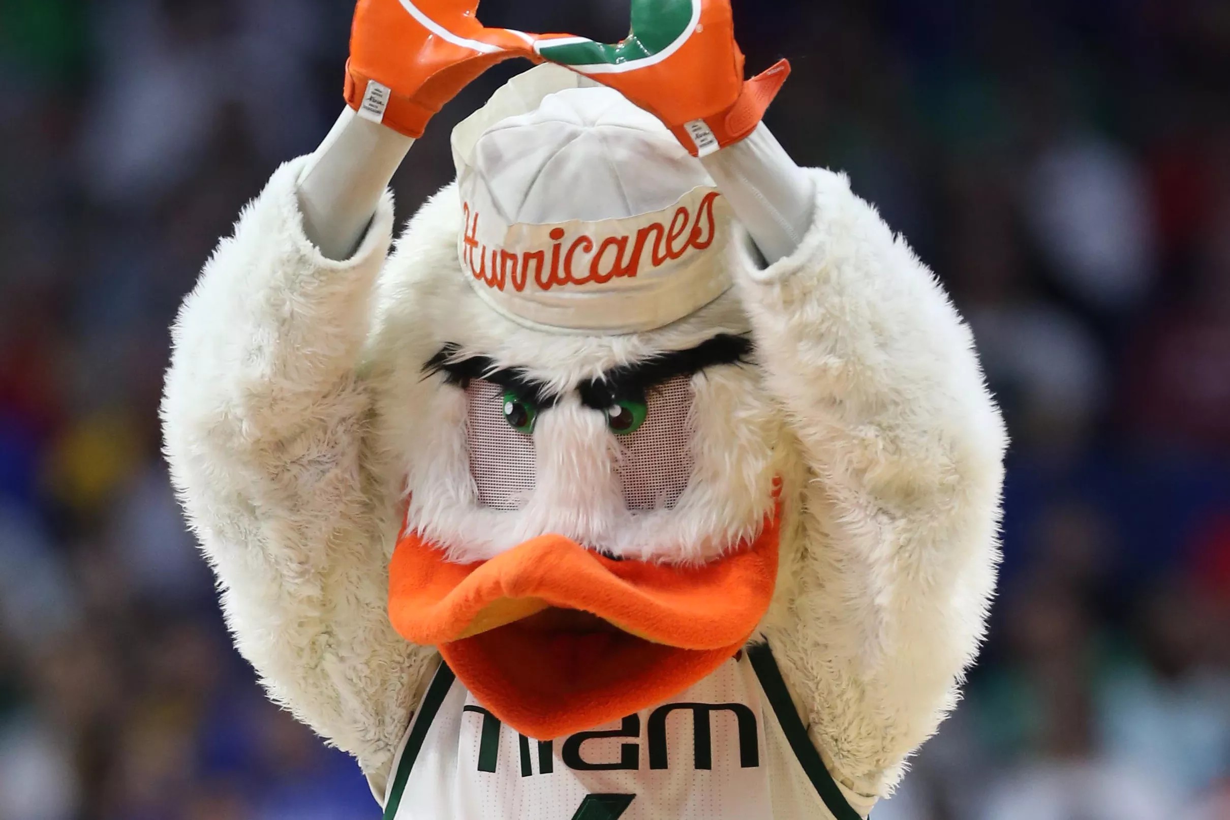 Canes Hoops player profile: Deng Gak