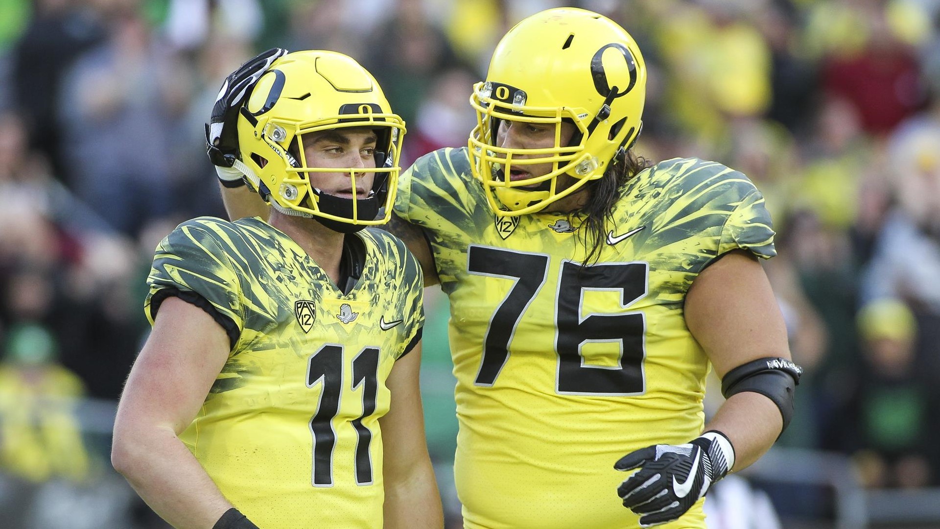 Early Lead Dissolves In Loss To WSU early-lead-dissolves-in-loss-to-wsu