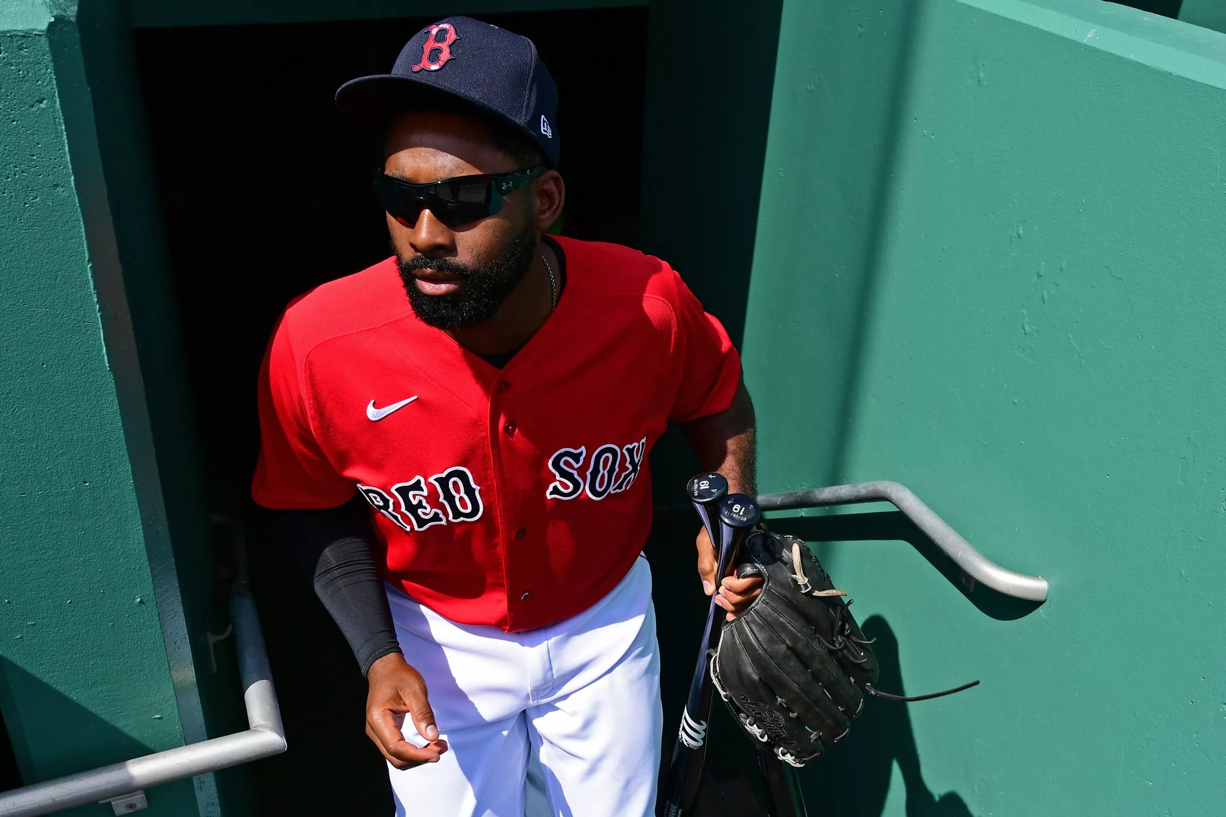 Red Sox 12, Orioles 4: Connor Wong hits a grand slam Red Sox 12, Orioles 4: Connor Wong hits a grand slam