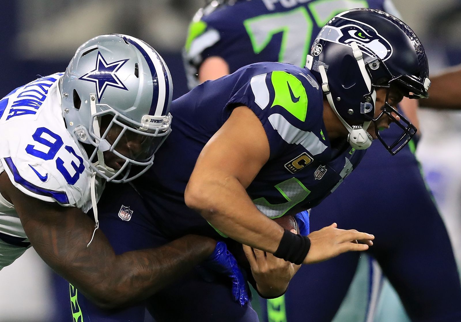 Arizona Cardinals: Defensive line depth important Arizona Cardinals: Defensive line depth important