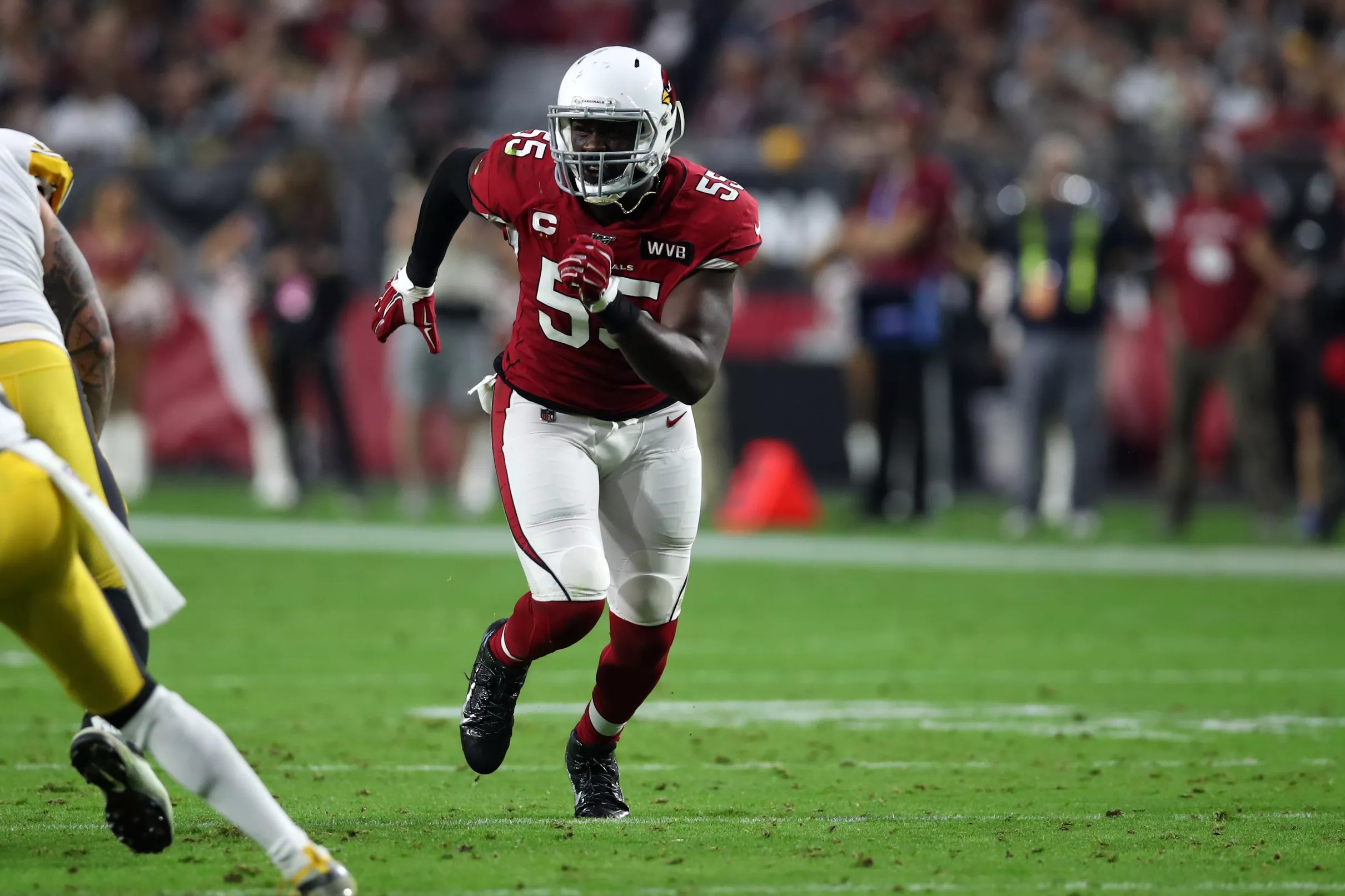 Arizona Cardinals vs Tampa Bay Buccaneers: Matchups, comparisons and ... Arizona Cardinals vs Tampa Bay Buccaneers: Matchups, comparisons and ...