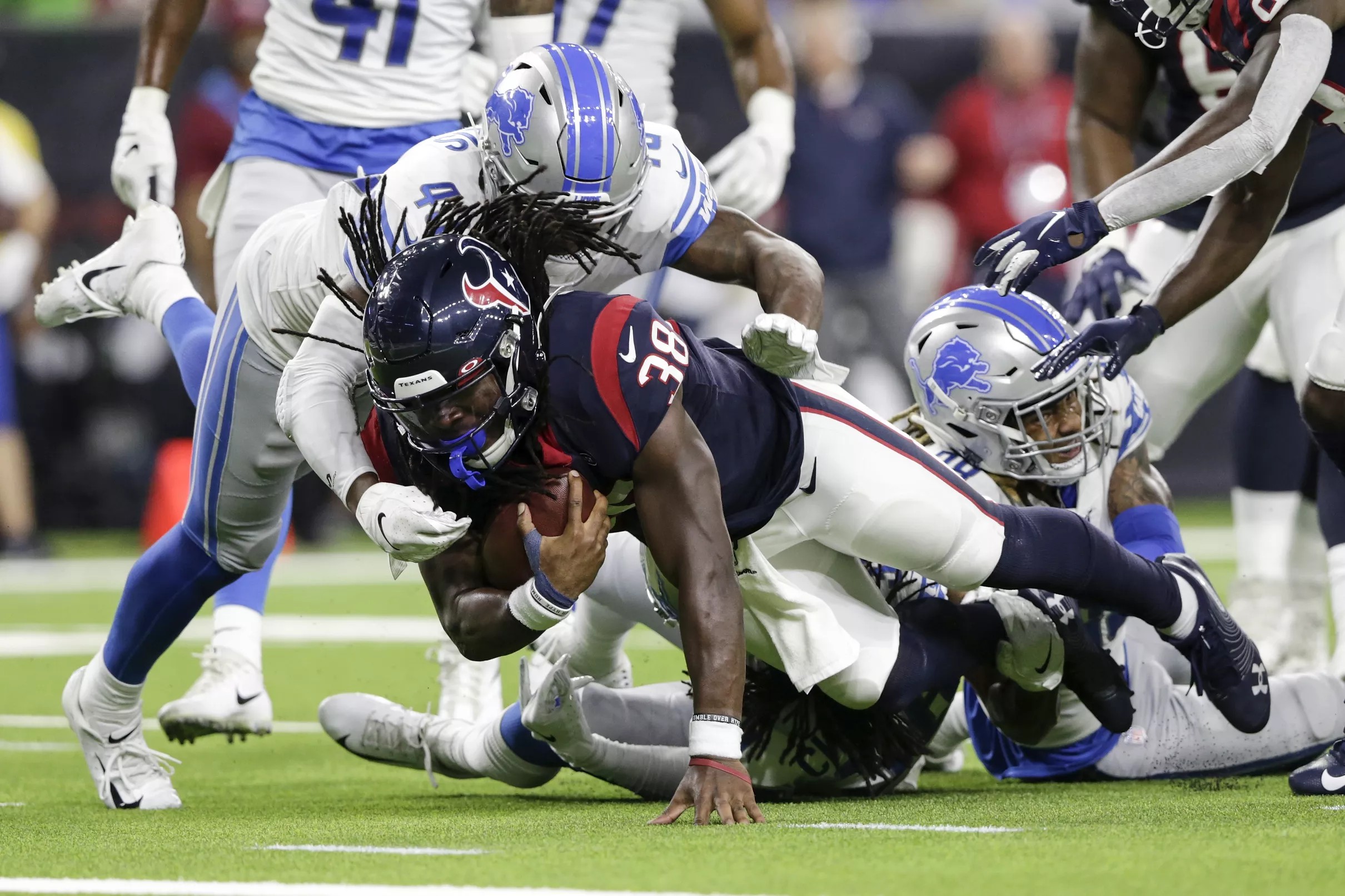 Enjoy The Thanksgiving Early Games With This Open Thread enjoy-the-thanksgiving-early-games-with-this-open-thread