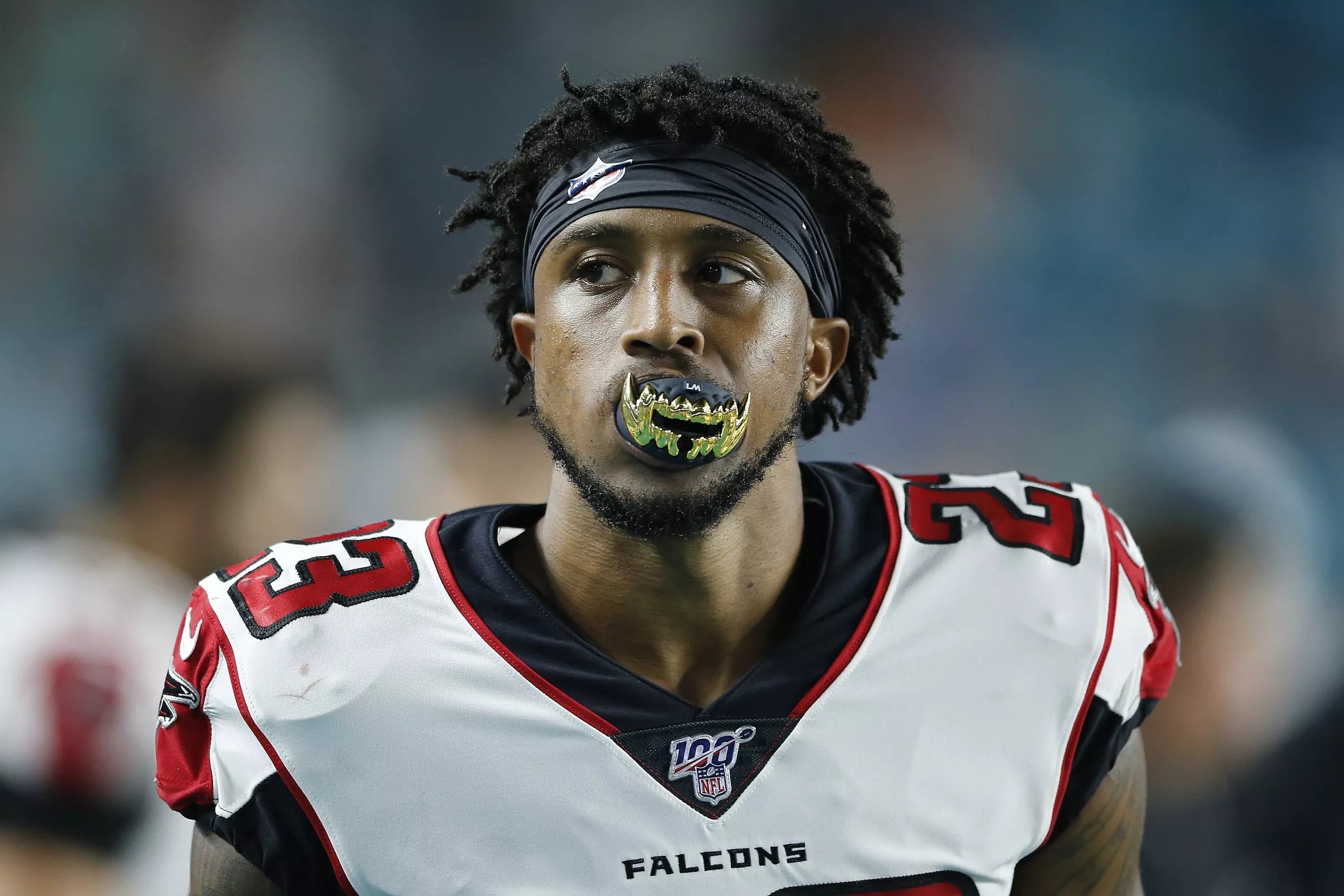 Falcons-Jaguars post-game injury report Falcons-Jaguars post-game injury report