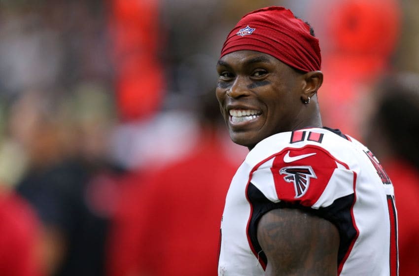 Atlanta Falcons will be the surprise of the 2020 NFL Season Atlanta Falcons will be the surprise of the 2020 NFL Season