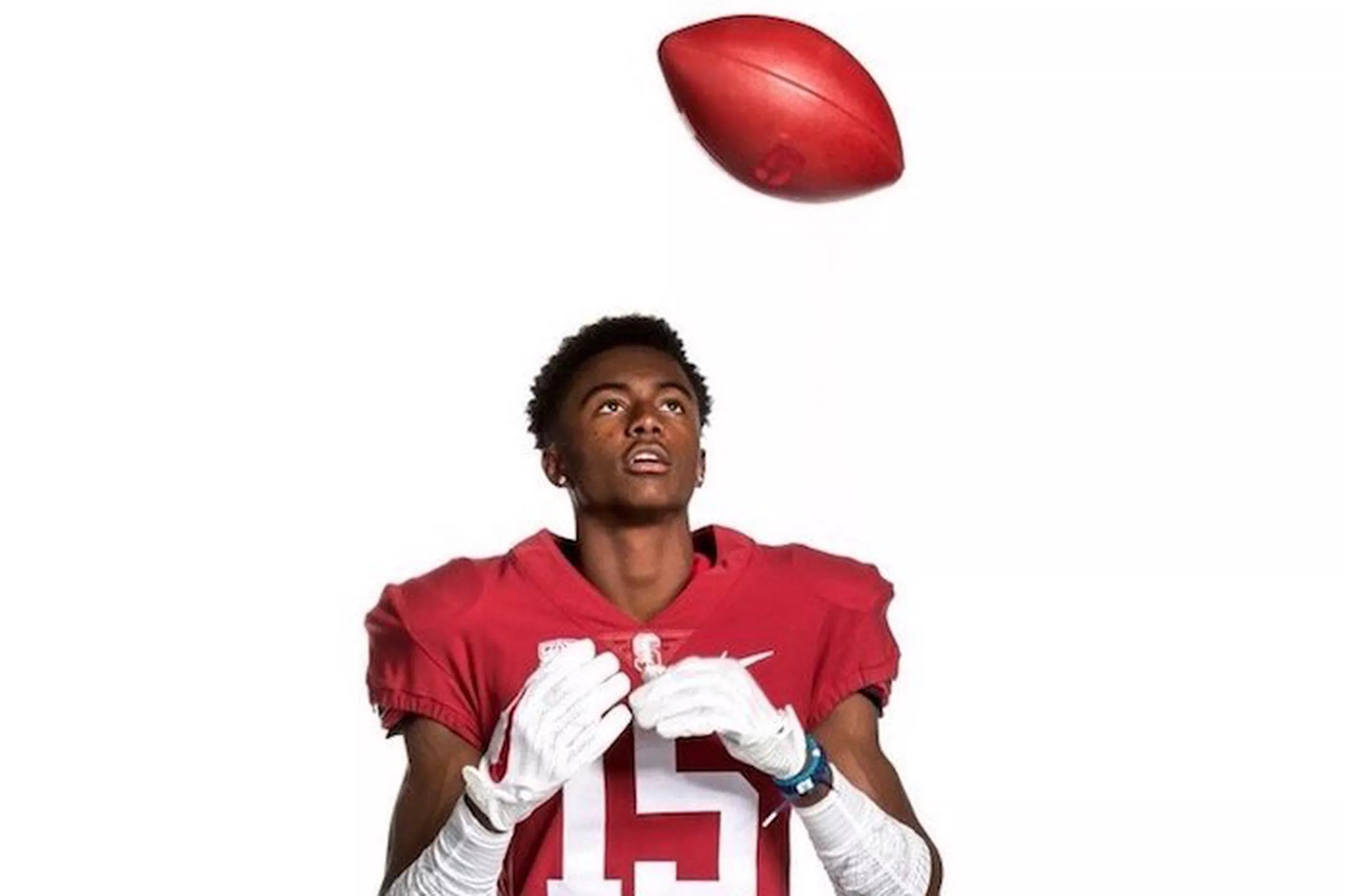 3-star cornerback Kyu Kelly commits to Stanford 3-star cornerback Kyu Kelly commits to Stanford
