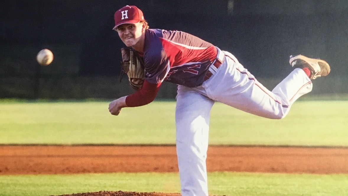 Auburn Baseball 2018 Signing Class: Garrett Wade Auburn Baseball 2018 Signing Class: Garrett Wade