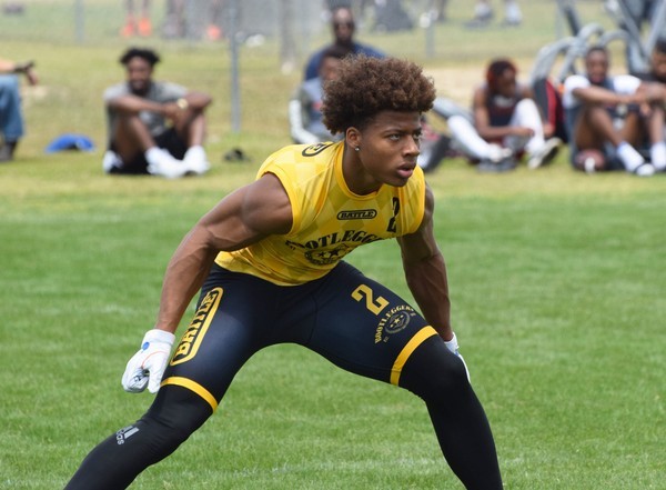 LSU gains commitment from Michigan 4-star offensive lineman Anthony ... LSU gains commitment from Michigan 4-star offensive lineman Anthony ...