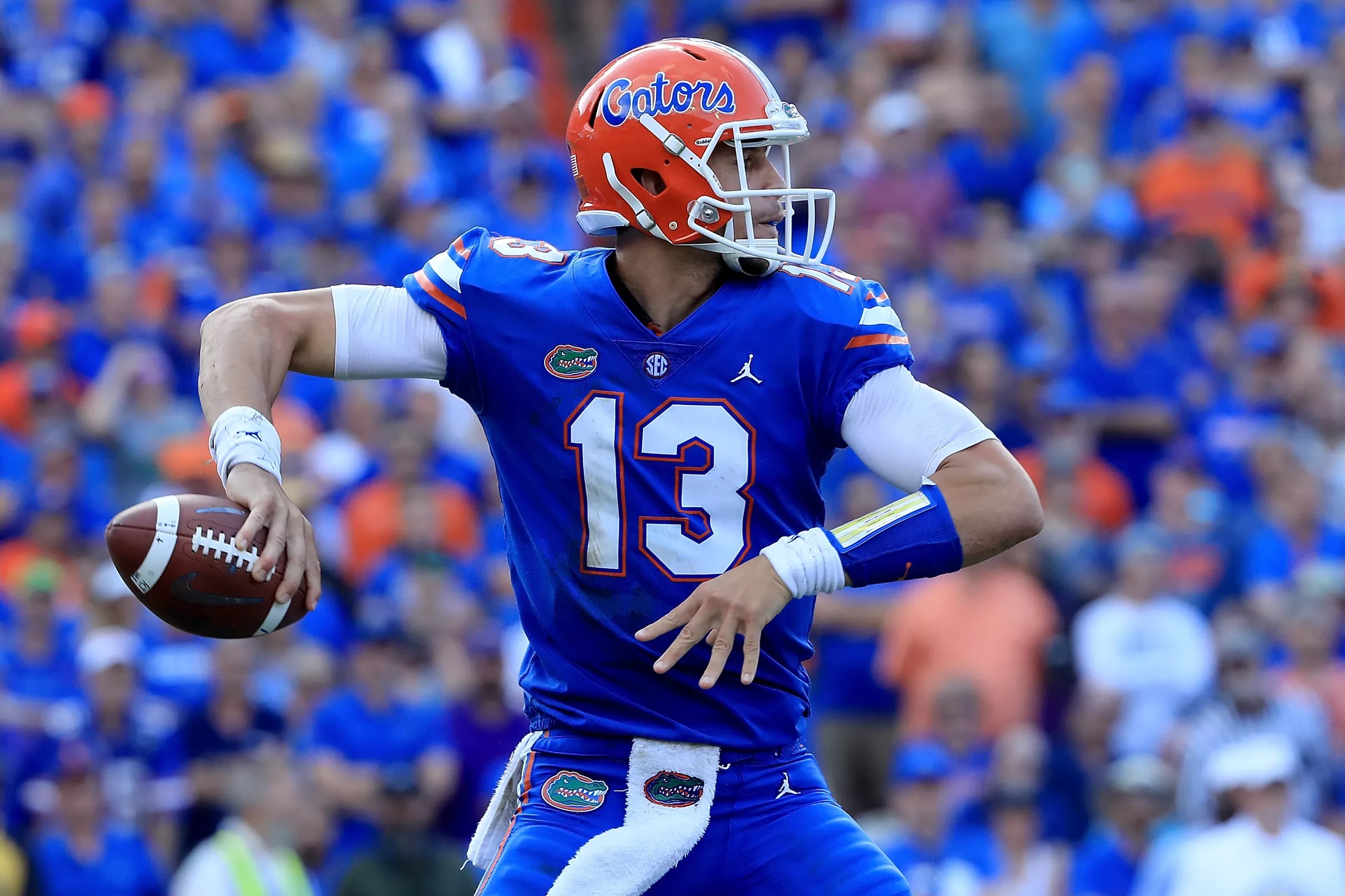 Behind The Box Score Florida Behind The Box Score Florida