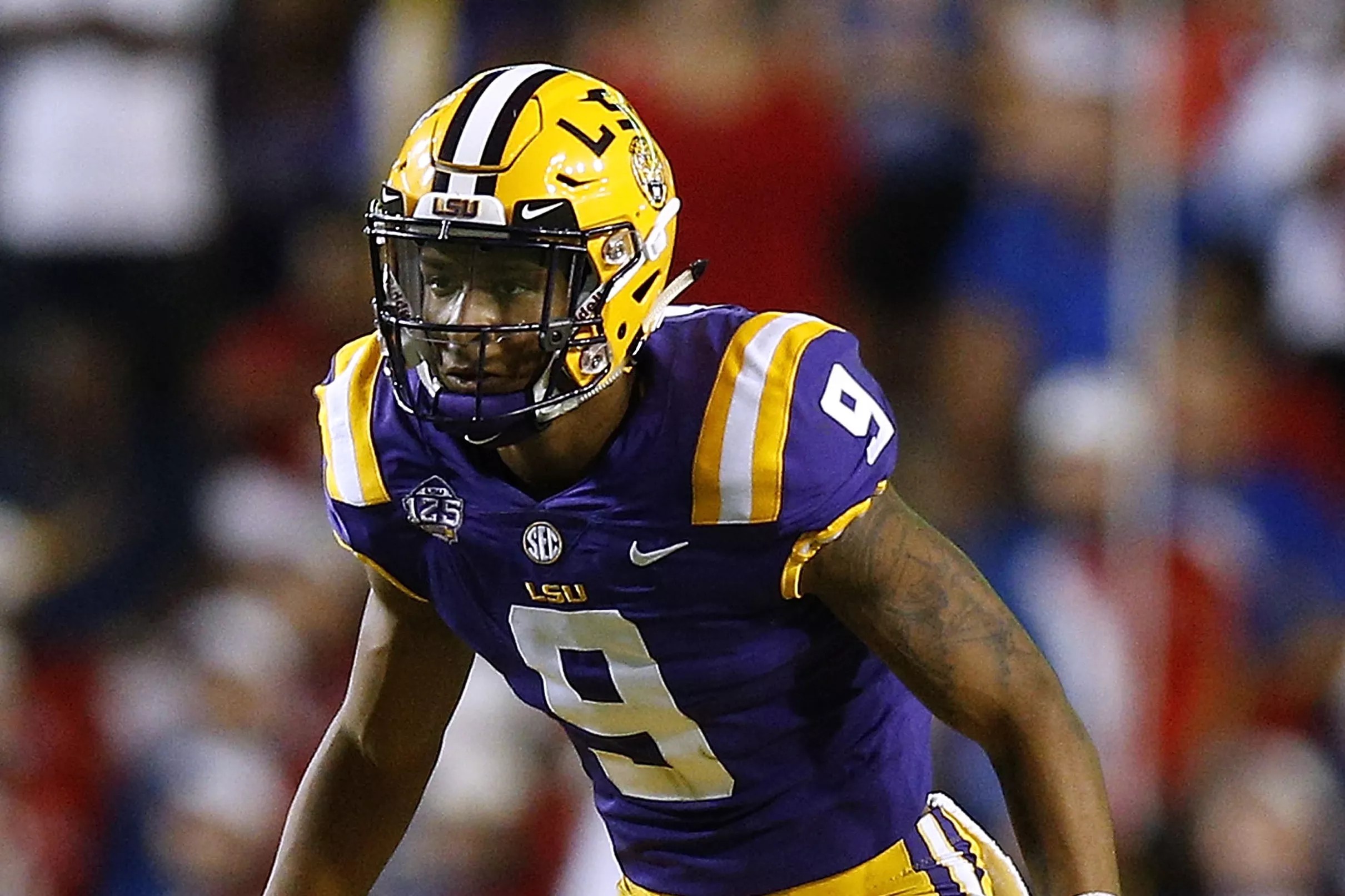 2019 SEC Unit Rankings: Defensive Backs 2019 SEC Unit Rankings: Defensive Backs