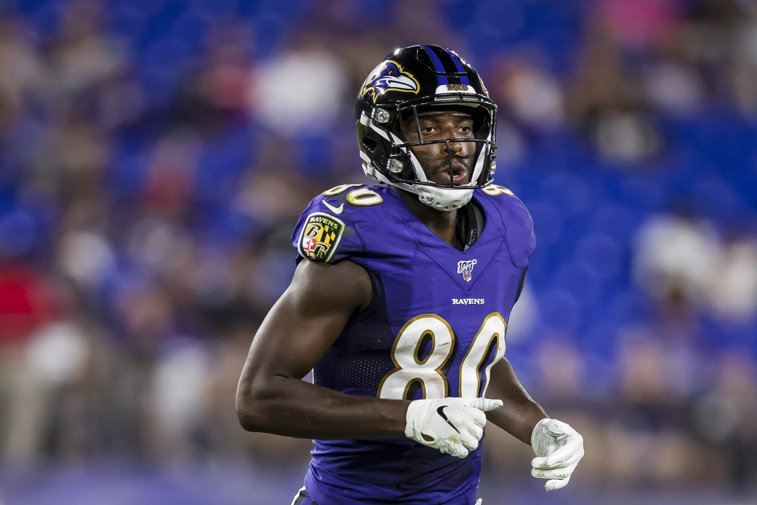 Ravens Training Camp: Observations 8/12 Ravens Training Camp: Observations 8/12