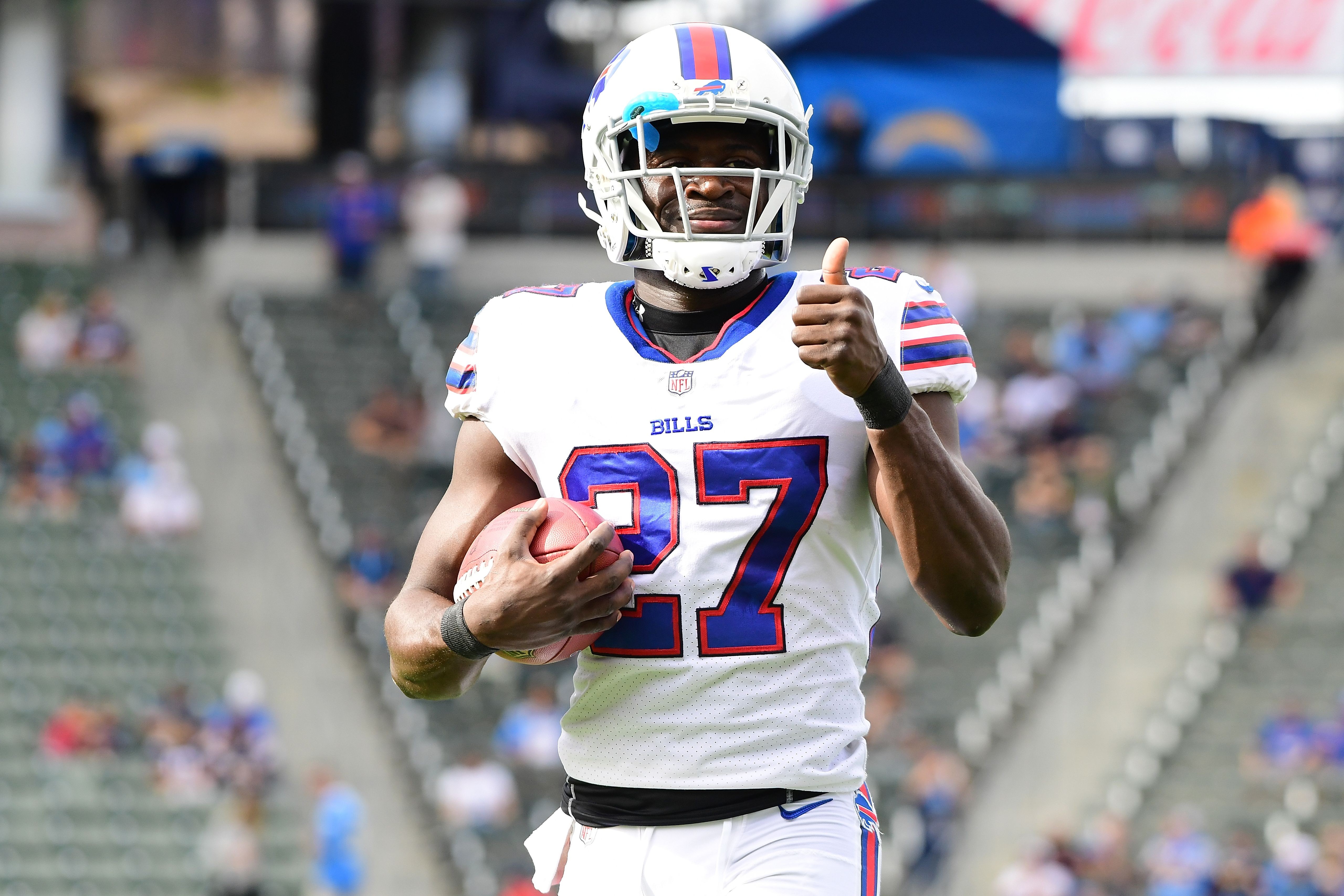 Buffalo Bills Tre Davious White Makes ESPN Top 100 List buffalo-bills-tre-davious-white-makes-espn-top-100-list