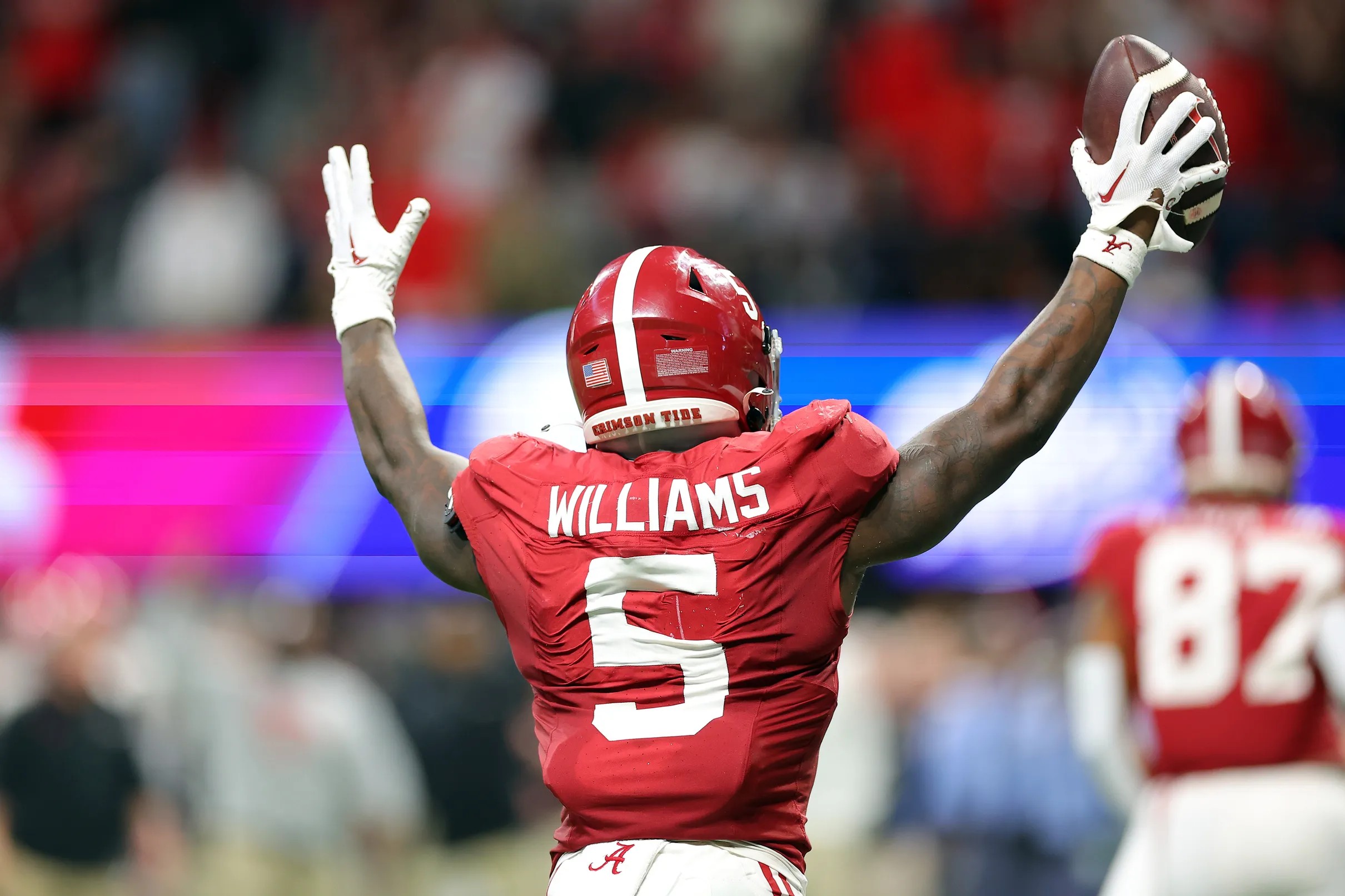 Report: FSU lands commitment from Alabama transfer running back Roydell ... Report: FSU lands commitment from Alabama transfer running back Roydell ...