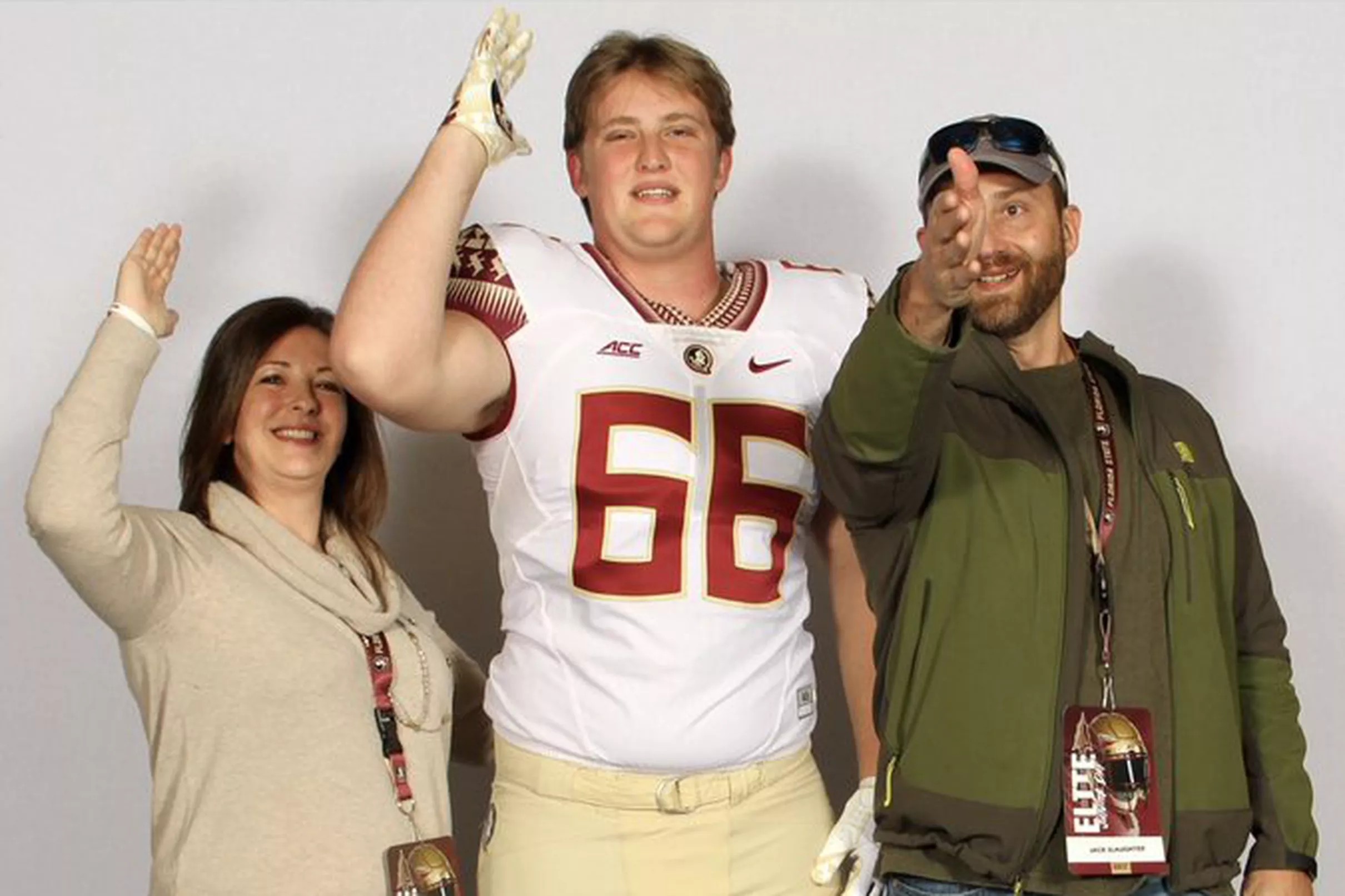 Florida State football recruiting: Offensive lineman commit flips to UF Florida State football recruiting: Offensive lineman commit flips to UF