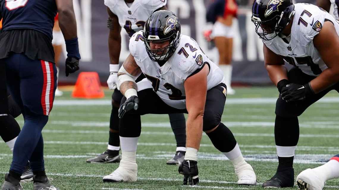 Broncos 2023 free-agent signings: Denver adds Zach Allen, Mike McGlinchey