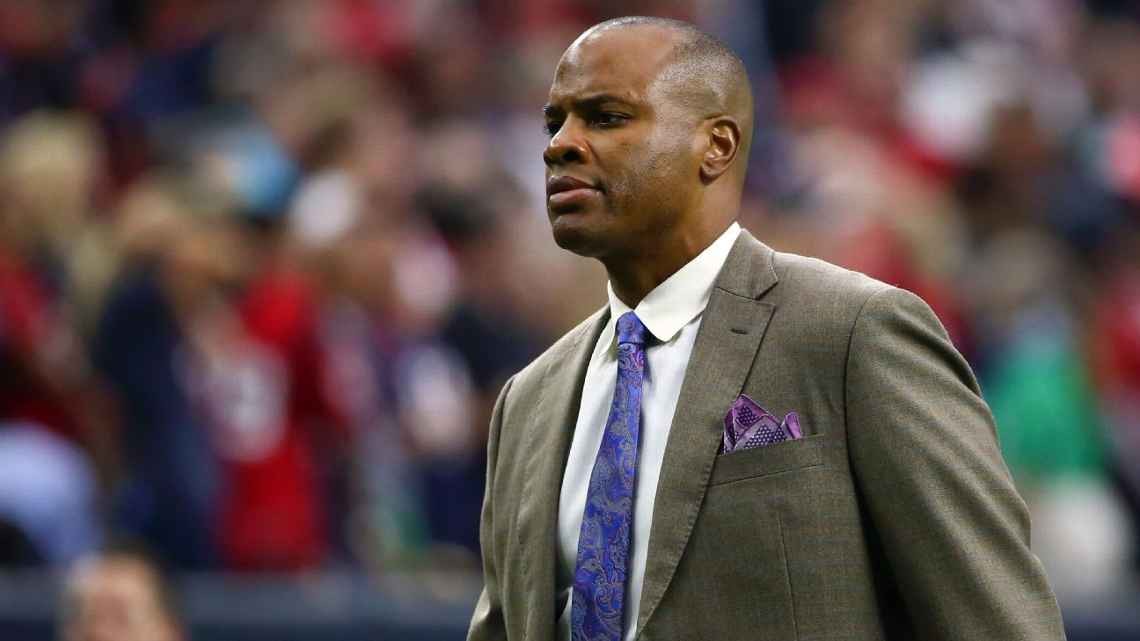Texans GM Smith My Tenure Is Not Over texans-gm-smith-my-tenure-is-not-over
