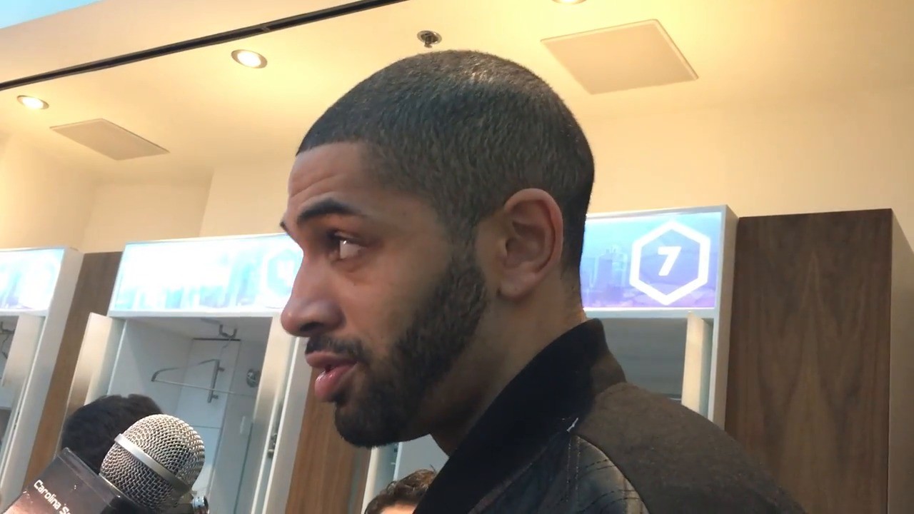Knicks Switch To Zone What Do Hornets Do Zone Out knicks-switch-to-zone-what-do-hornets-do-zone-out