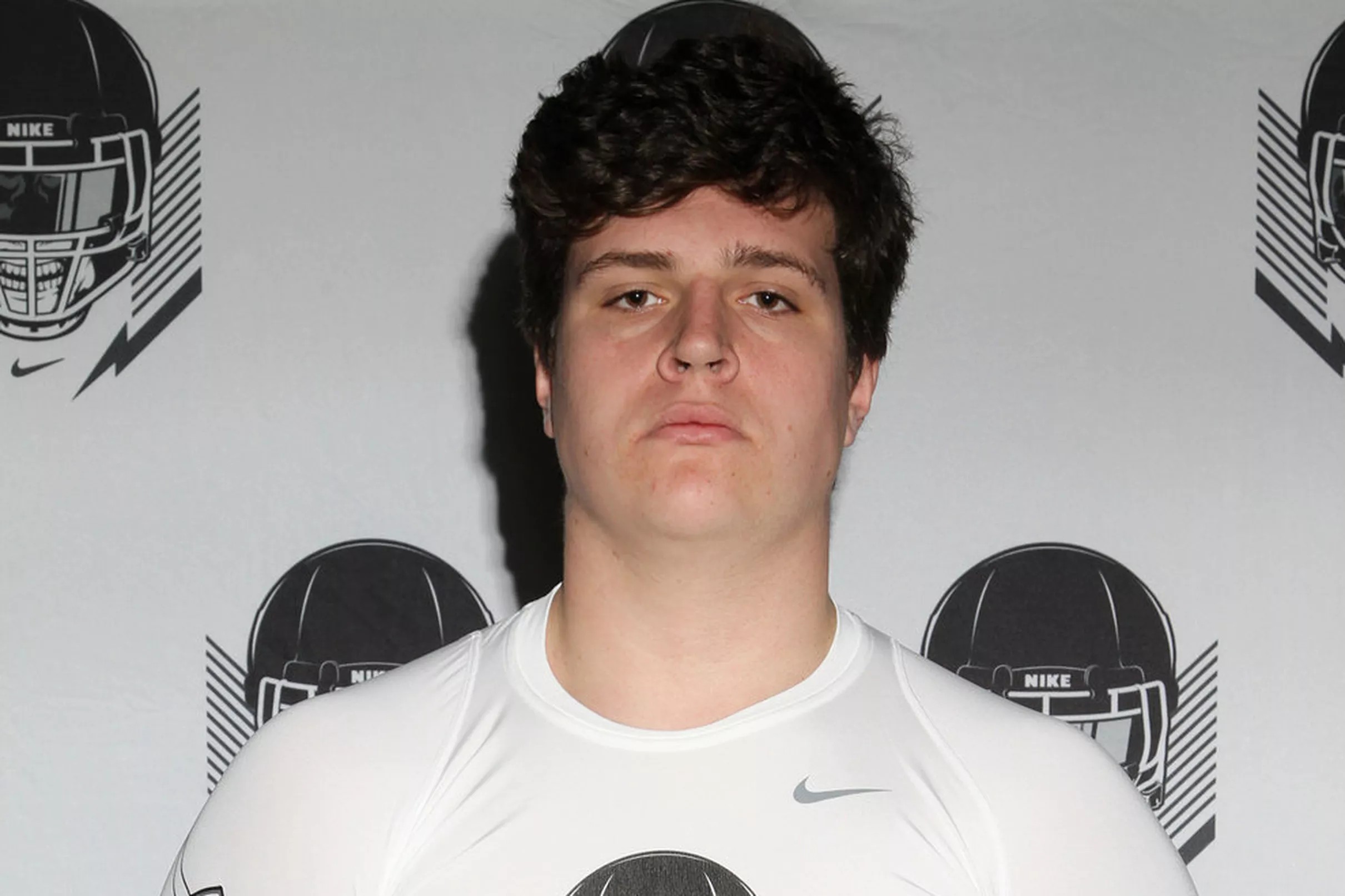 3-star Texas offensive lineman Mike Ruth commits to Missouri 3-star Texas offensive lineman Mike Ruth commits to Missouri