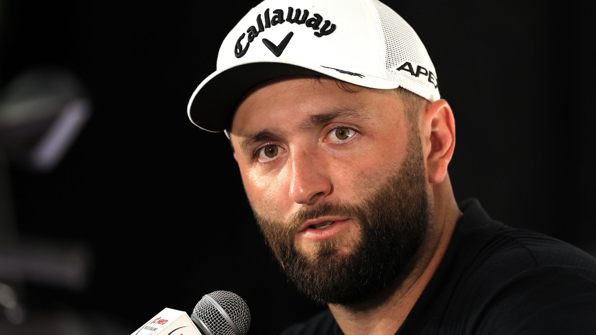 John Rahm Is thankful For LIV Golf Says 2022 Wasn t A Bad Year For 