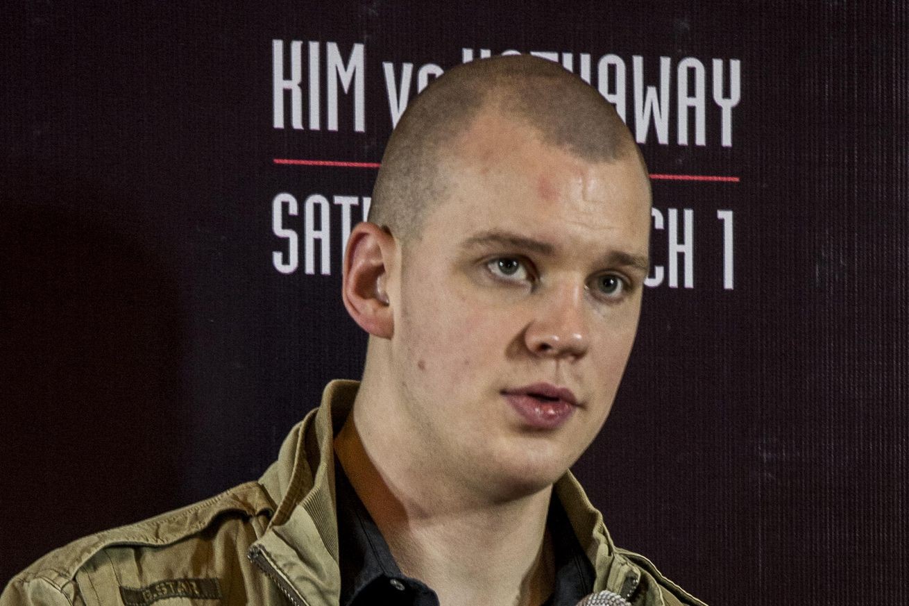 They said what?! Pros react to Nelson's and Struve's finishes at UFC ... They said what?! Pros react to Nelson's and Struve's finishes at UFC ...