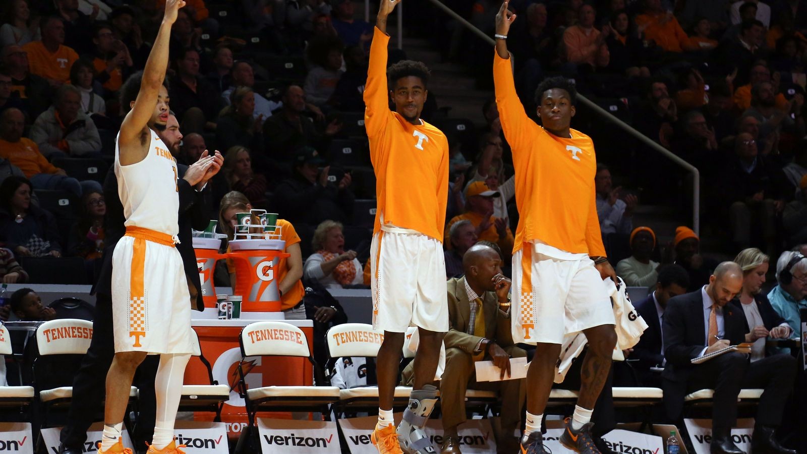 The SEC Shooty Hoops Review: November 11th to December 18th (Mega Post)