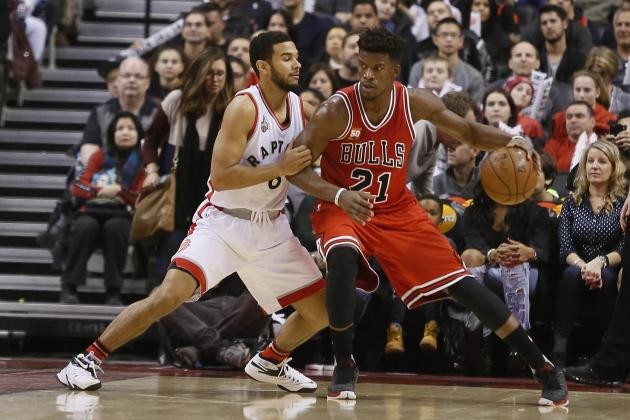 Jimmy Butler Breaks Michael Jordan's Bulls Franchise Record for Points ... Jimmy Butler Breaks Michael Jordan's Bulls Franchise Record for Points ...