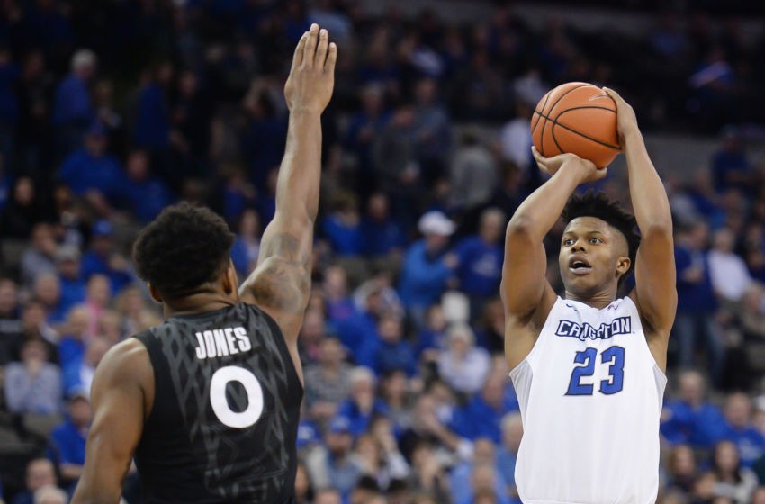 HH Draft Profile: Justin Patton HH Draft Profile: Justin Patton