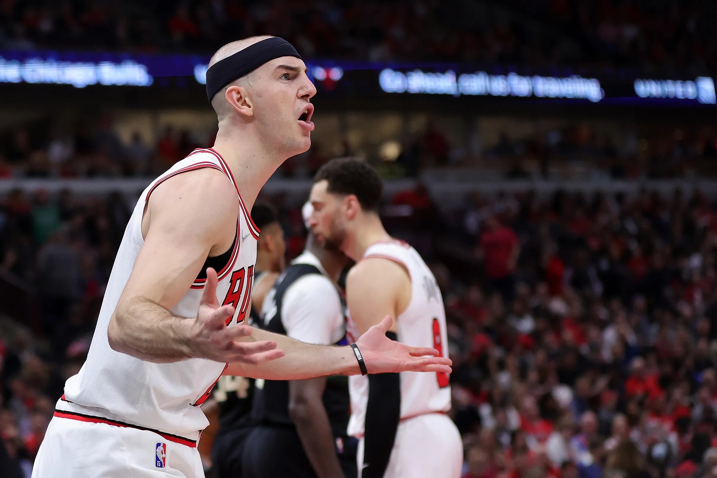 Bulls Vs Bucks Game 3 Highlights How To Get Outplayed In Every Sense 