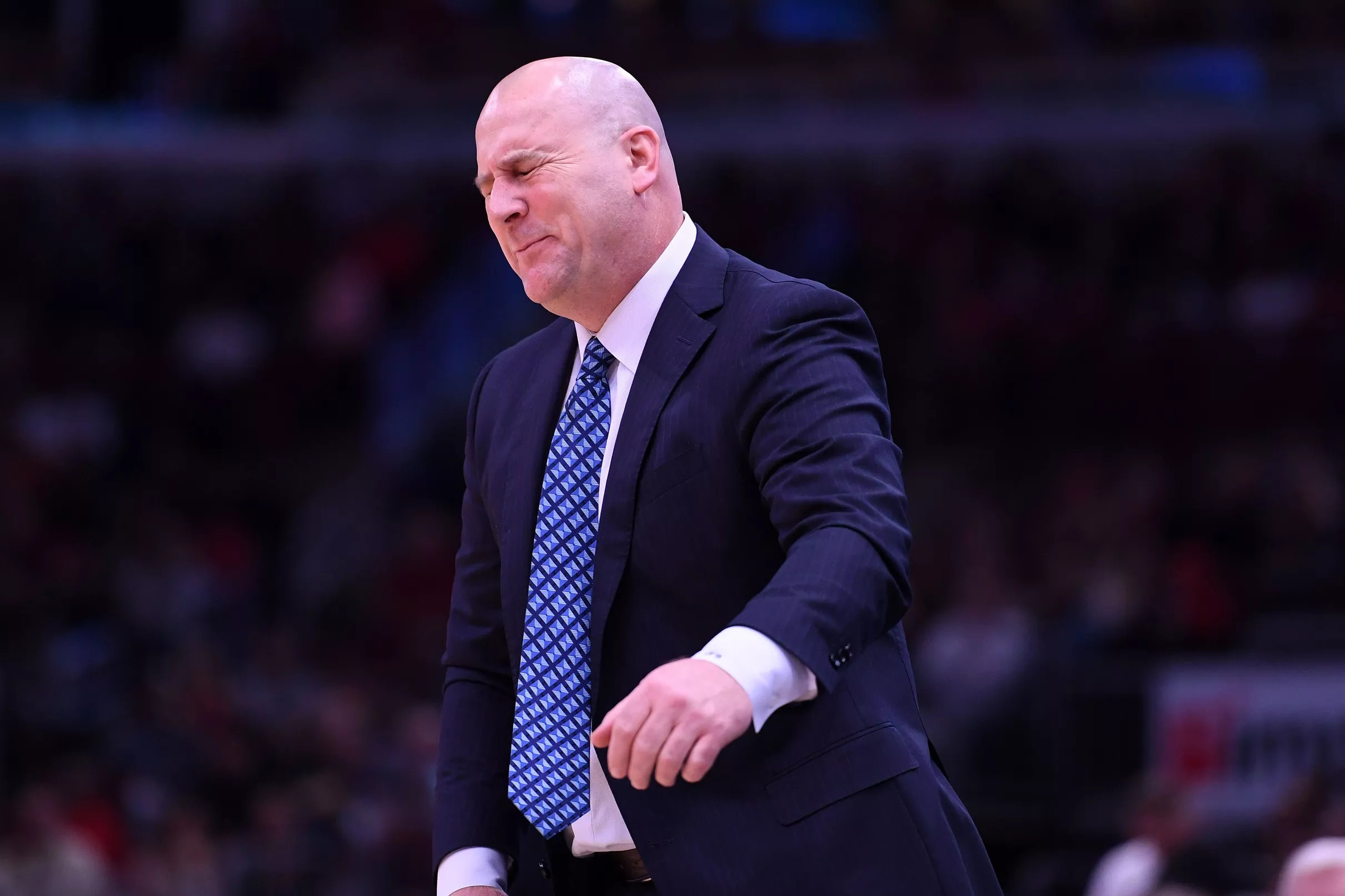 Bulls give important injury updates before getting throttled by Jazz Bulls give important injury updates before getting throttled by Jazz
