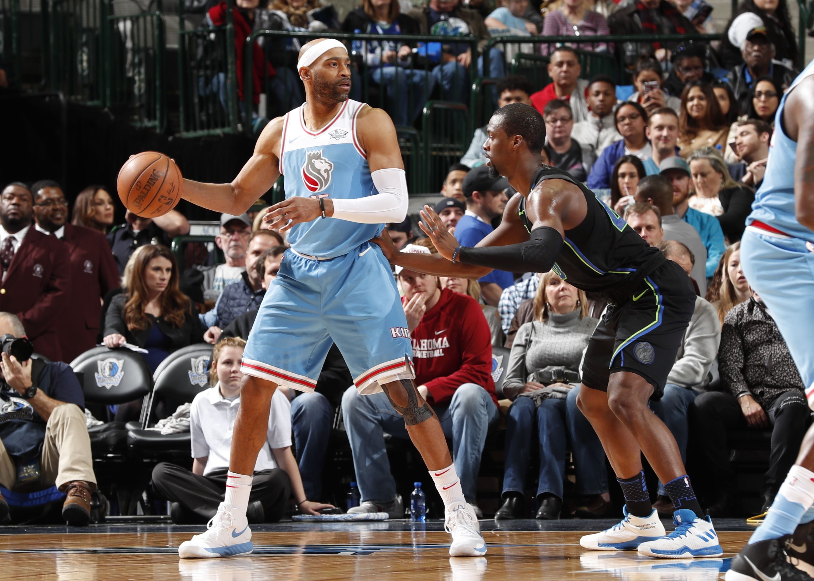 Sacramento Kings vs. Dallas Mavericks: How To Watch