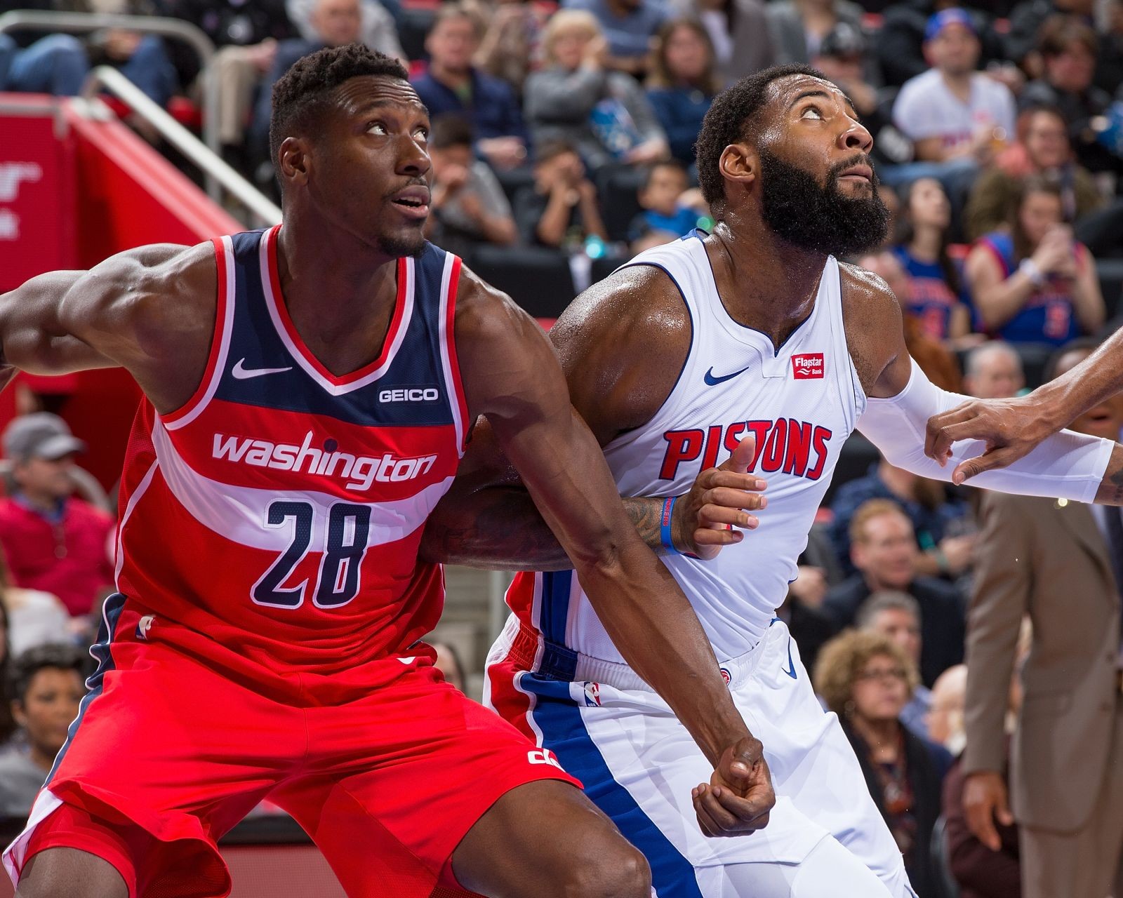Washington Wizards 4 Names To Keep An Eye On Ahead Of Trade Season washington-wizards-4-names-to-keep-an-eye-on-ahead-of-trade-season